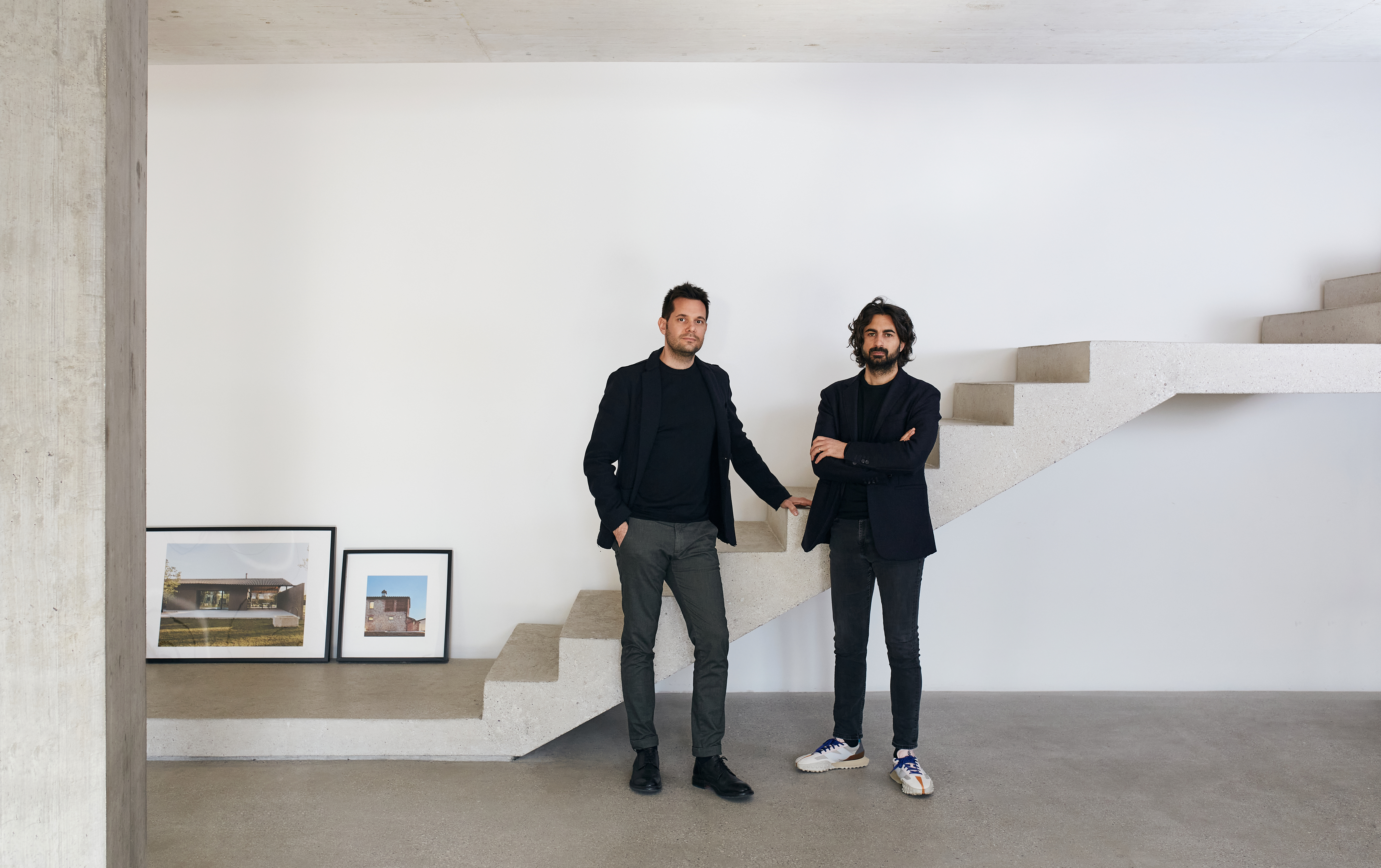 MIDE architetti - Architizer