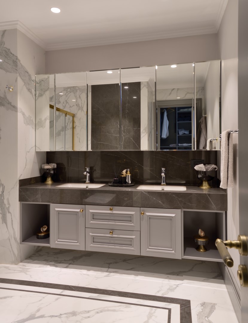 Coexistence Of Aesthetics and Function: Ekin-I House by Mimark ...