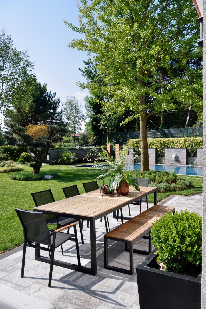 Coexistence Of Aesthetics and Function: Ekin-I House by Mimark ...