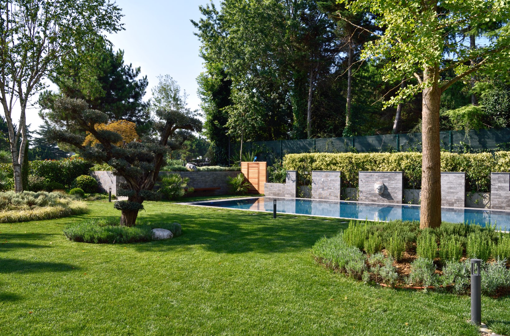 Coexistence Of Aesthetics and Function: Ekin-I House by Mimark ...