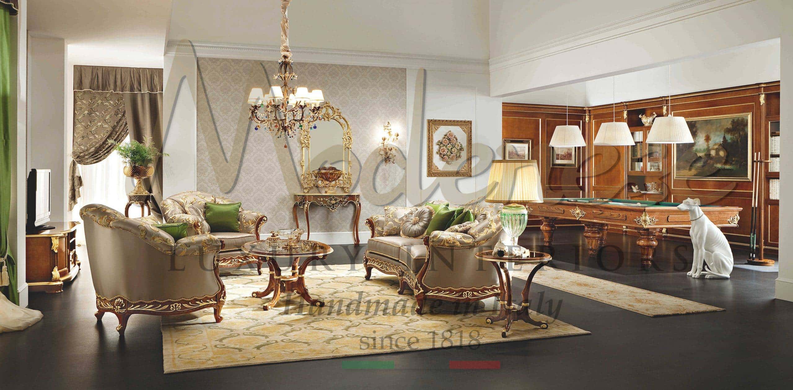 Best Interior design in Pakistan by MODENESE Luxury Interiors - Architizer