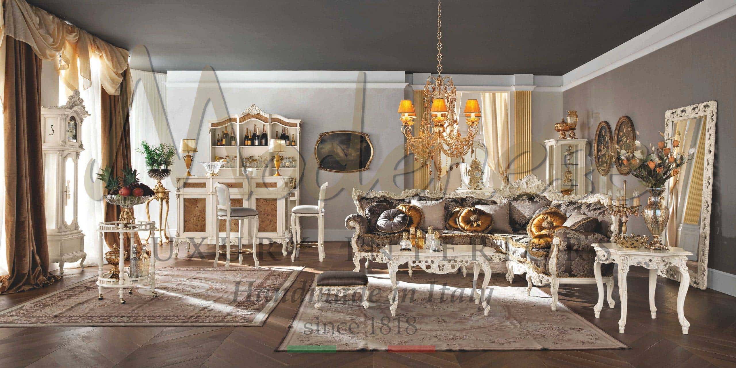 Best Interior design in Pakistan by MODENESE Luxury Interiors - Architizer