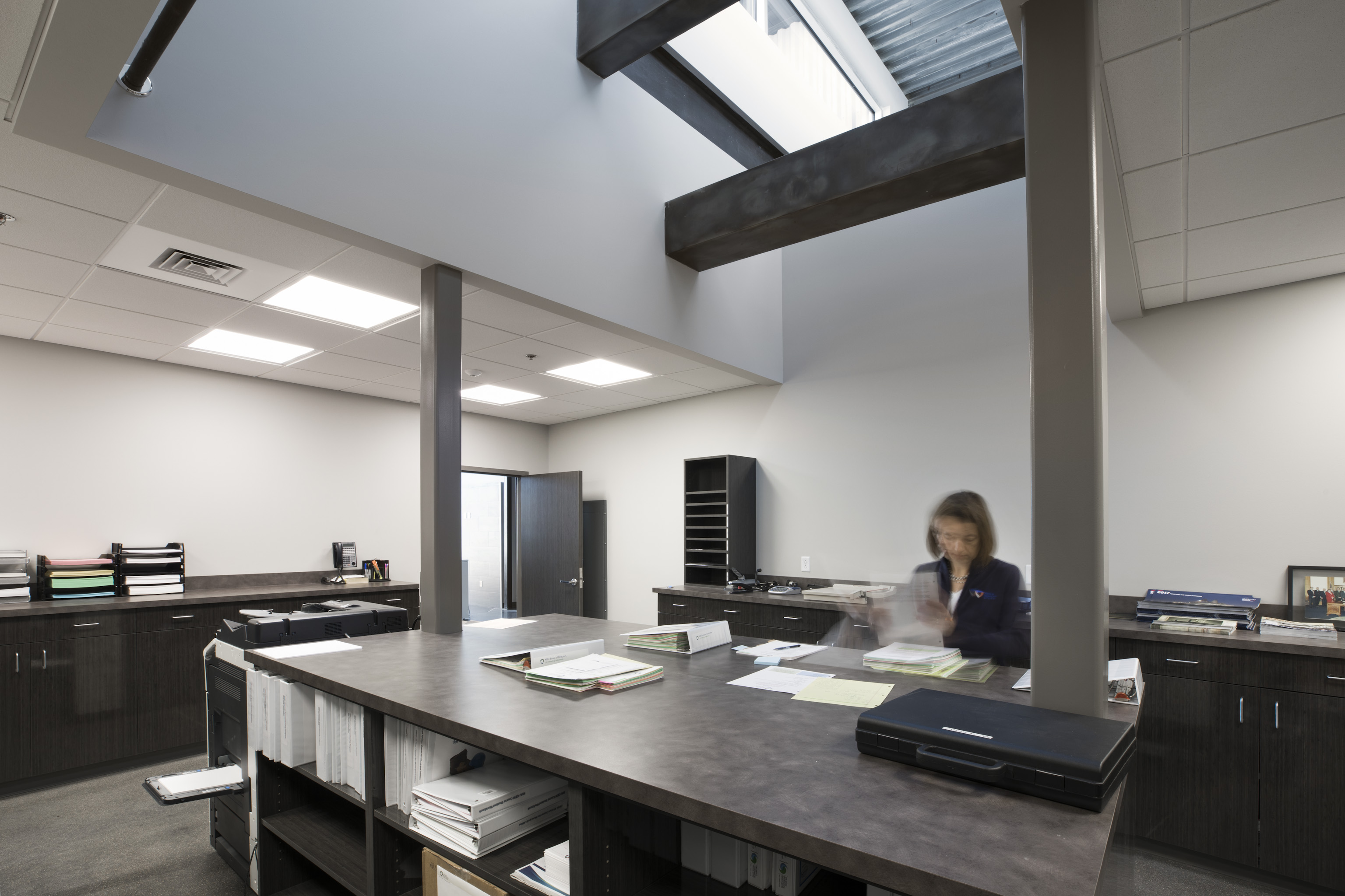 KMU by 3ten Architecture - Architizer