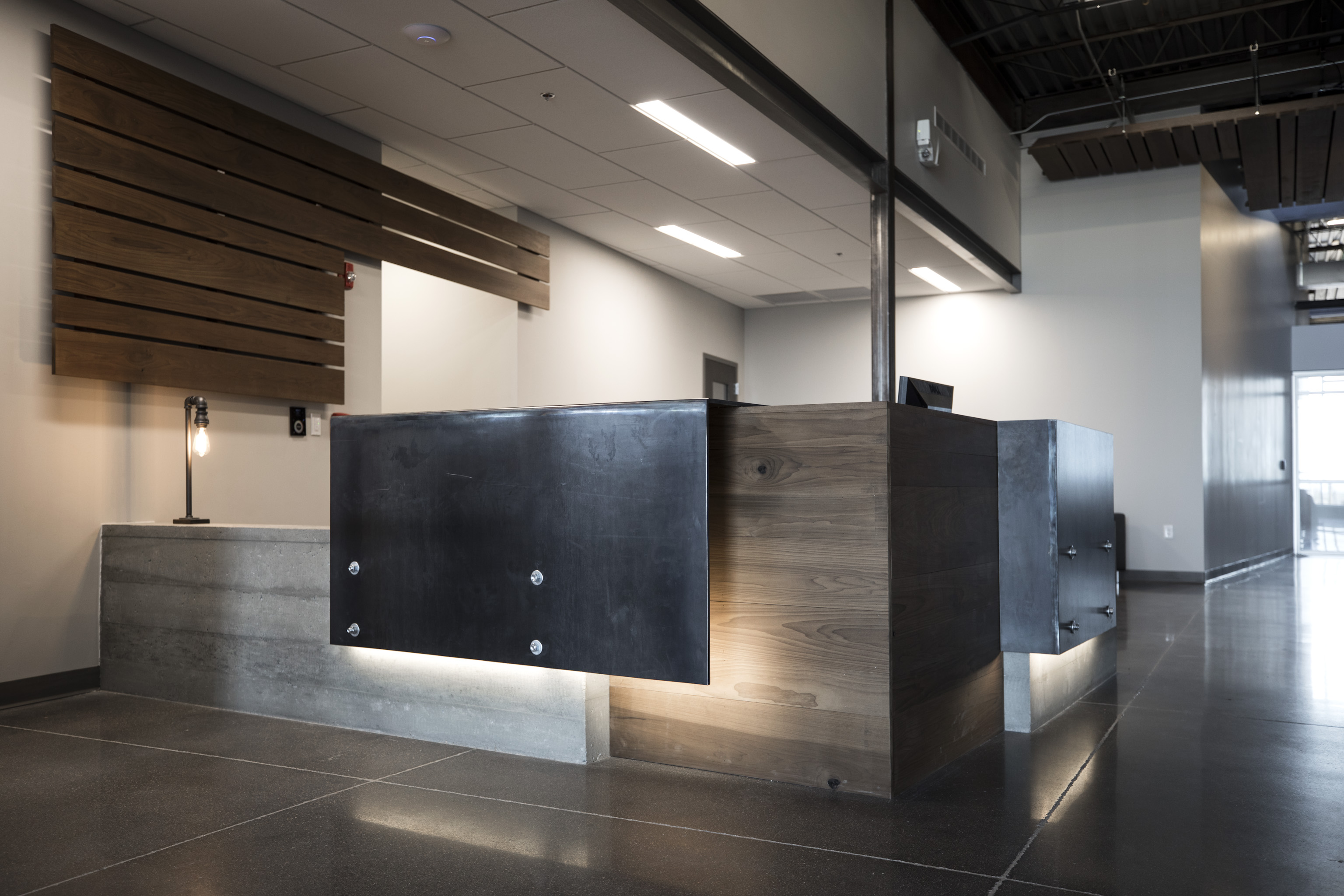 KMU by 3ten Architecture - Architizer