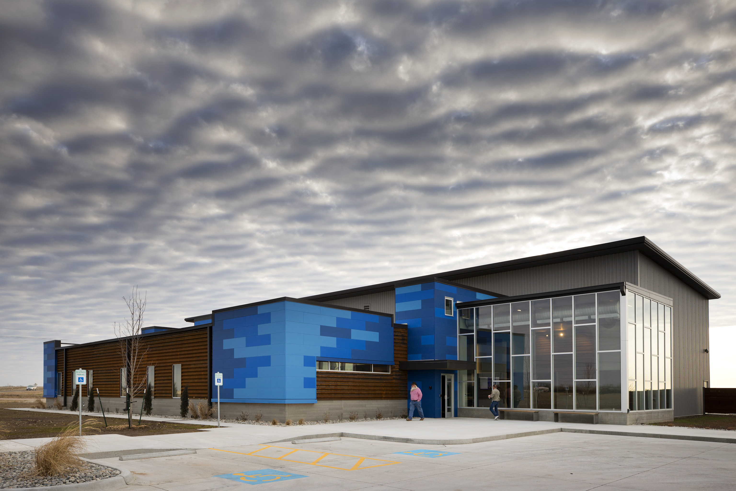 KMU by 3ten Architecture - Architizer