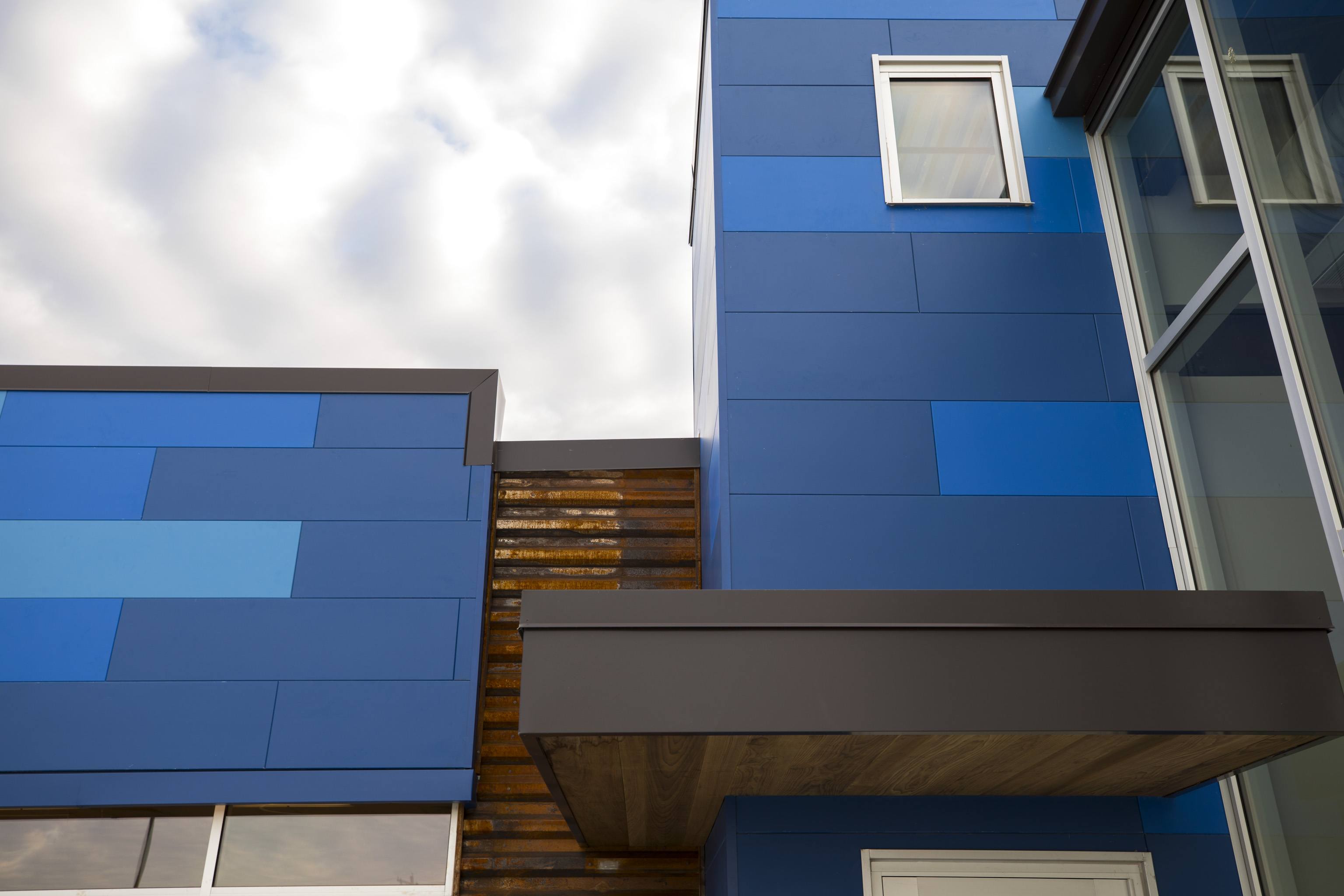 KMU by 3ten Architecture - Architizer