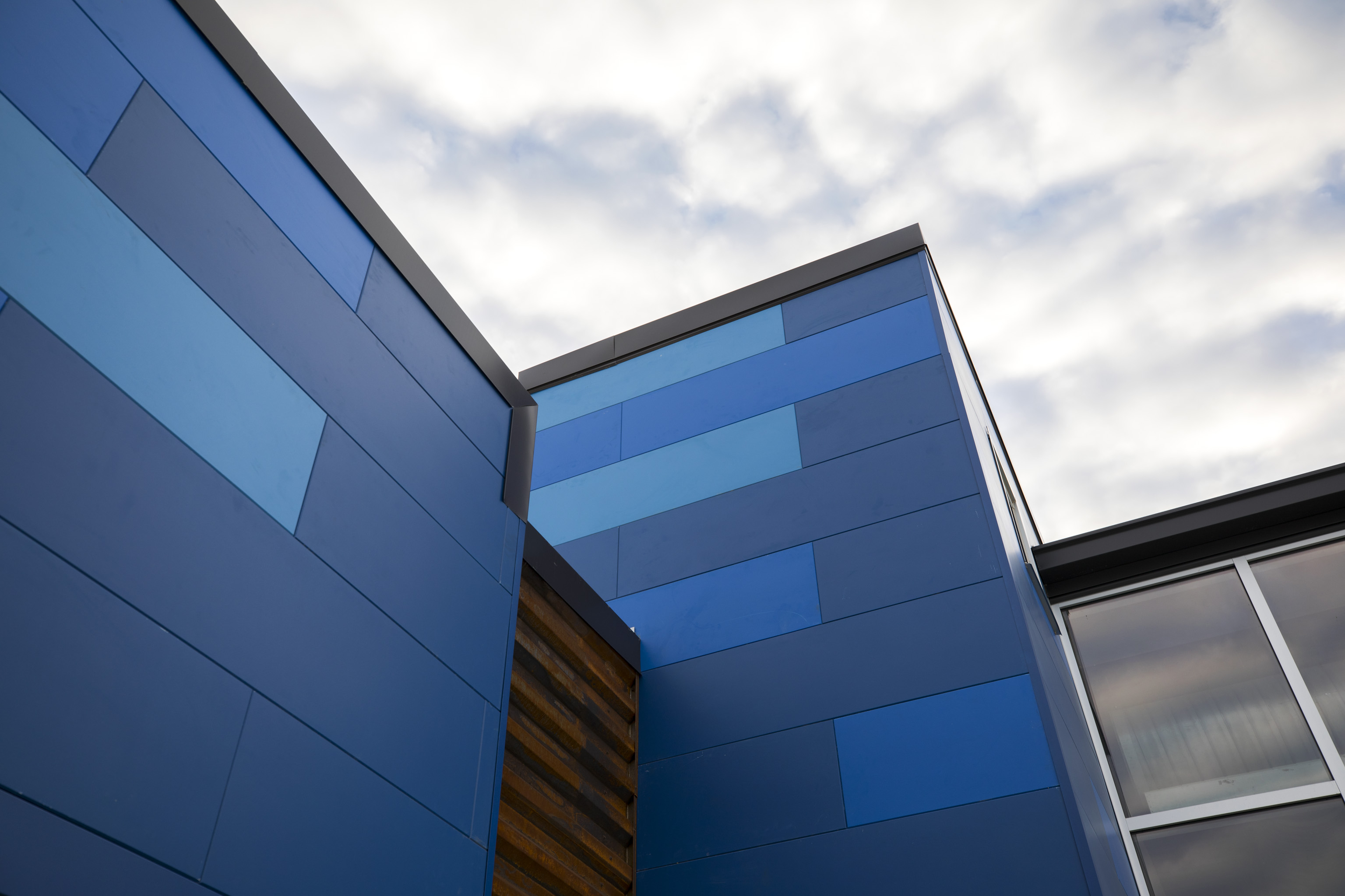 KMU by 3ten Architecture - Architizer