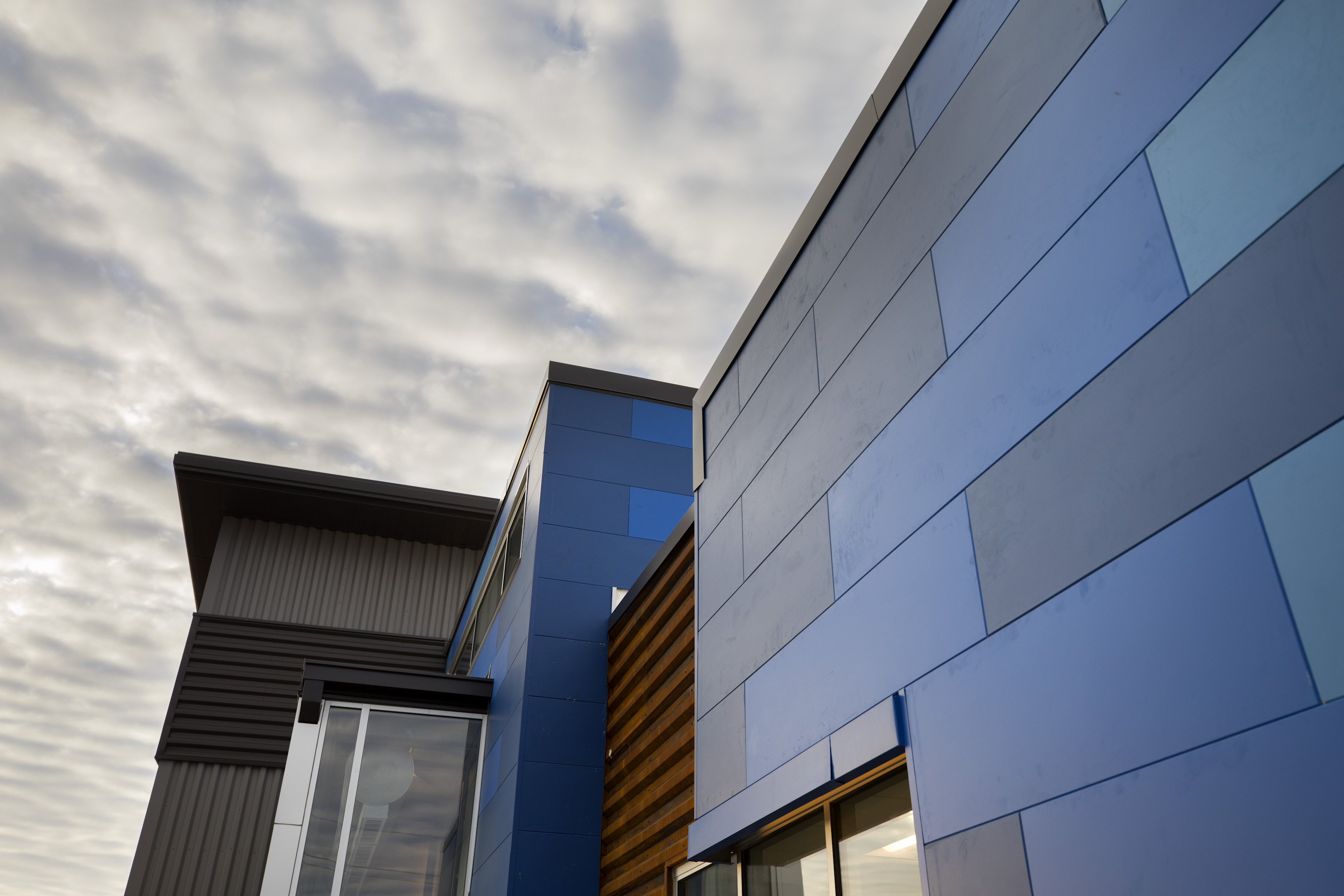 KMU by 3ten Architecture - Architizer