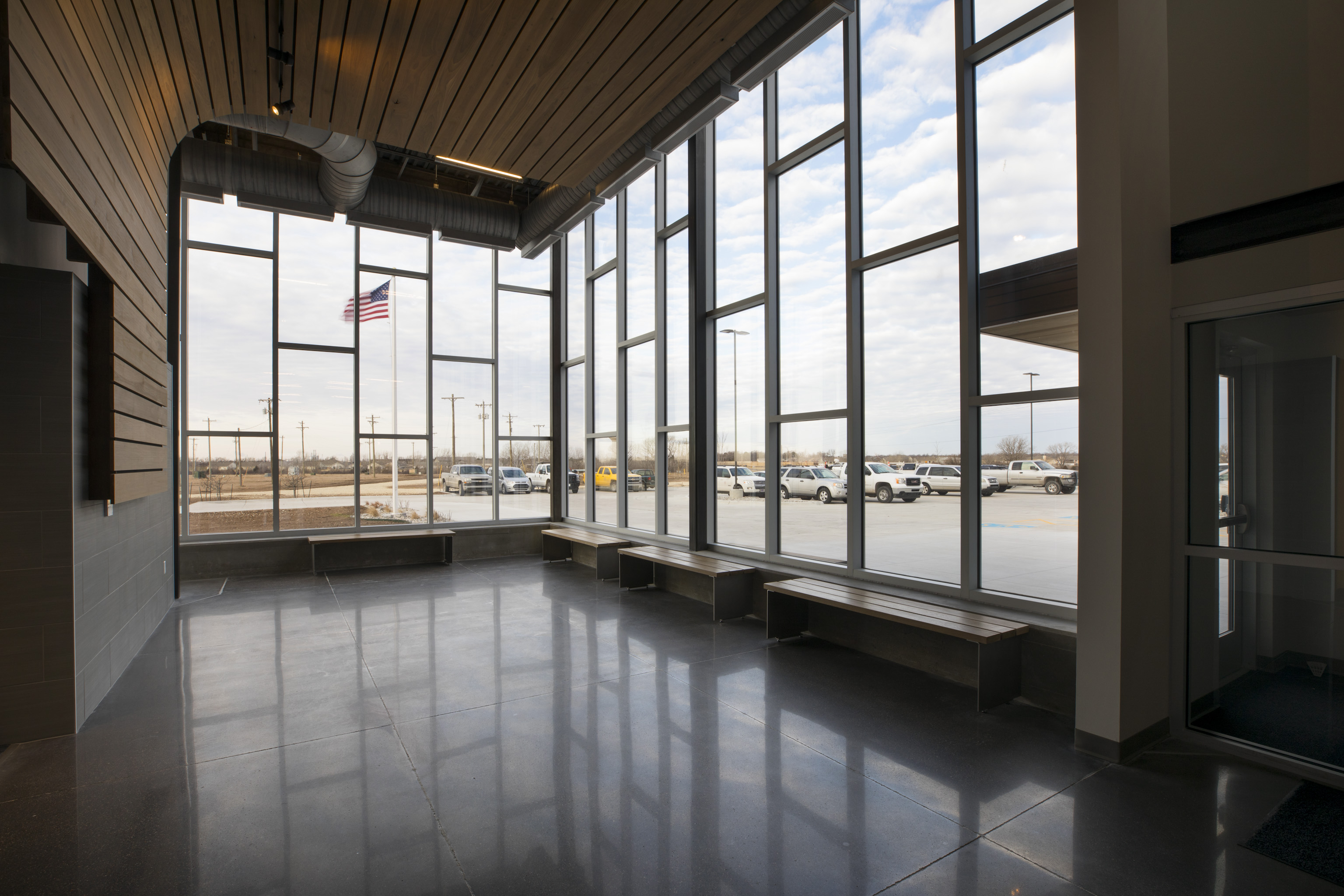 KMU by 3ten Architecture - Architizer