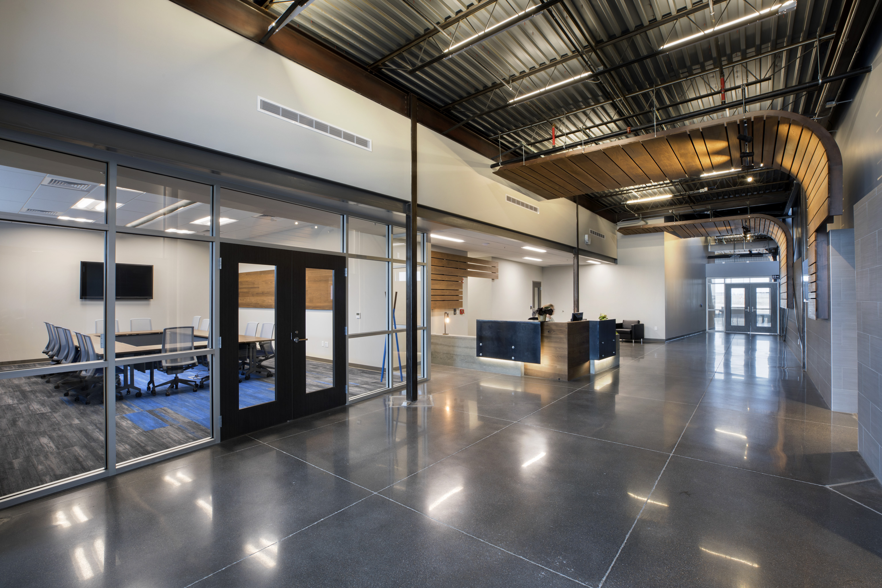 KMU by 3ten Architecture - Architizer