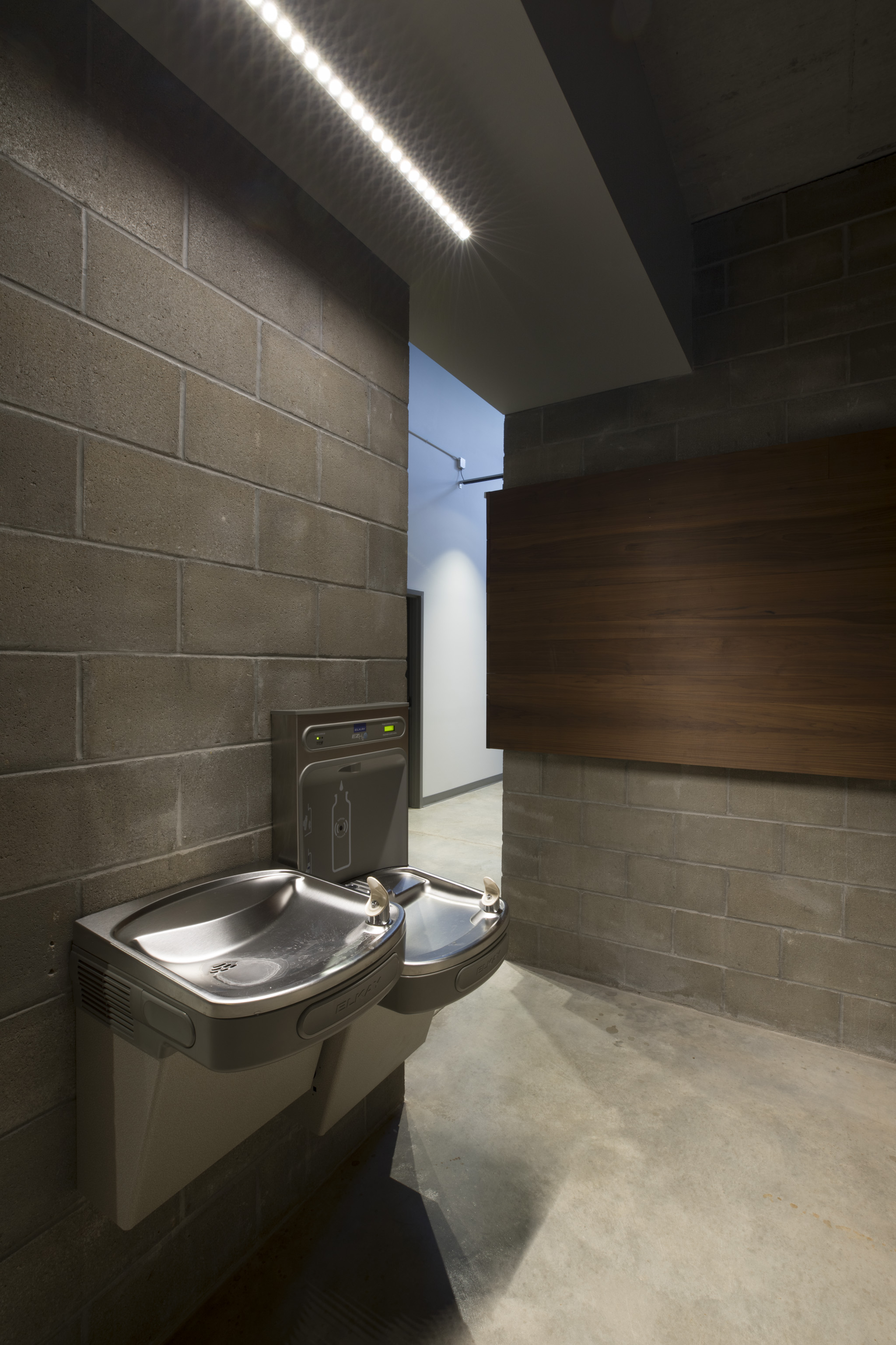 KMU by 3ten Architecture - Architizer