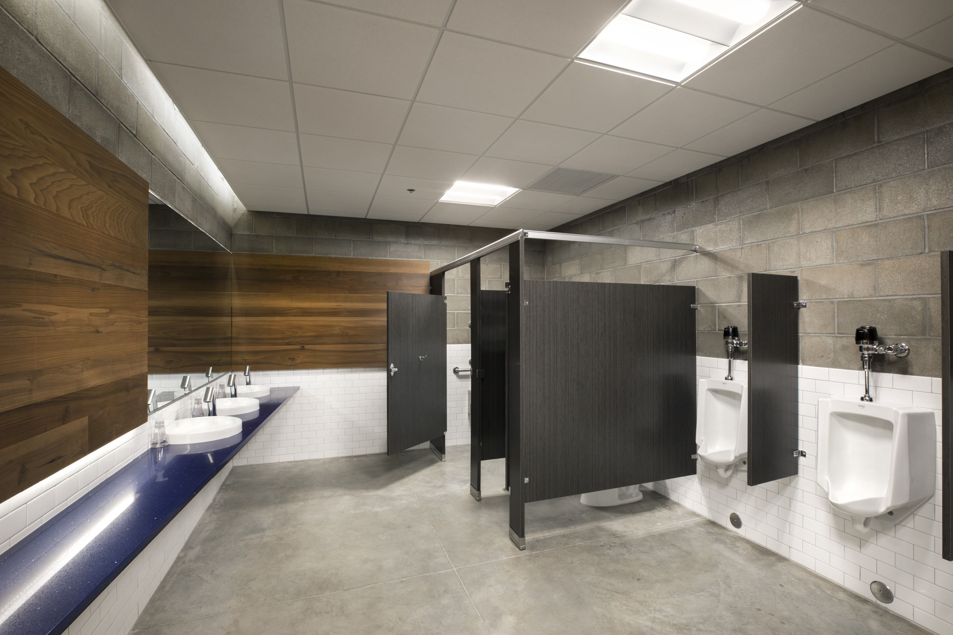 KMU by 3ten Architecture - Architizer