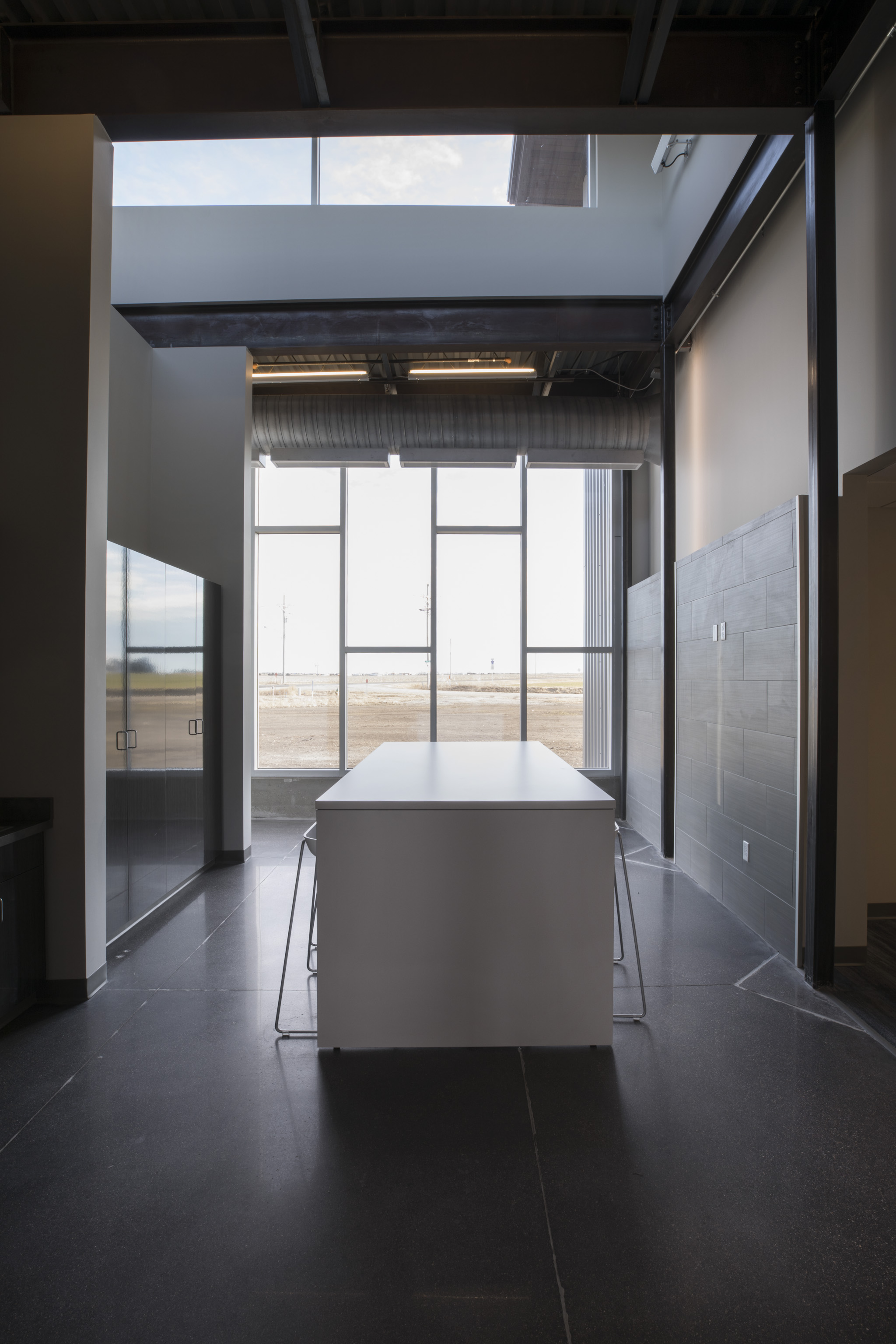 KMU by 3ten Architecture - Architizer