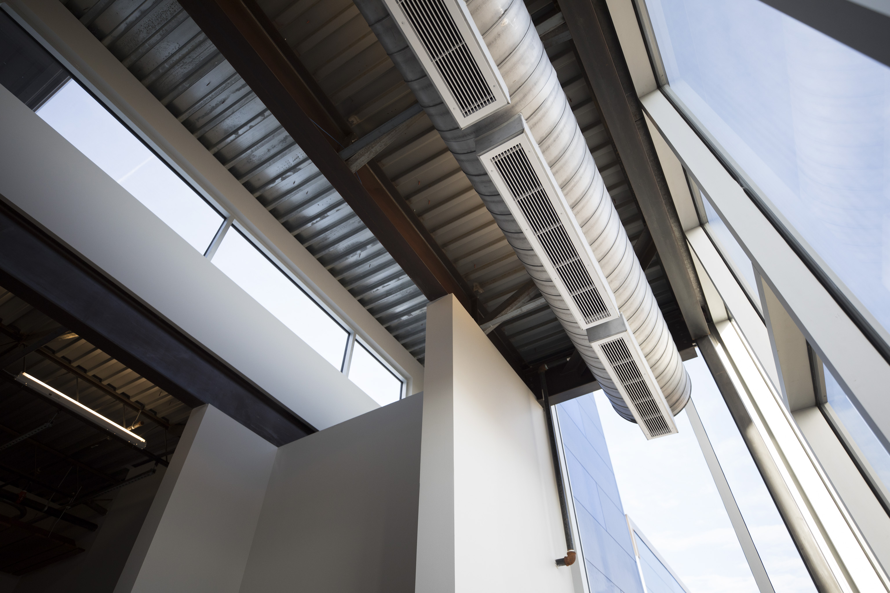 KMU by 3ten Architecture - Architizer