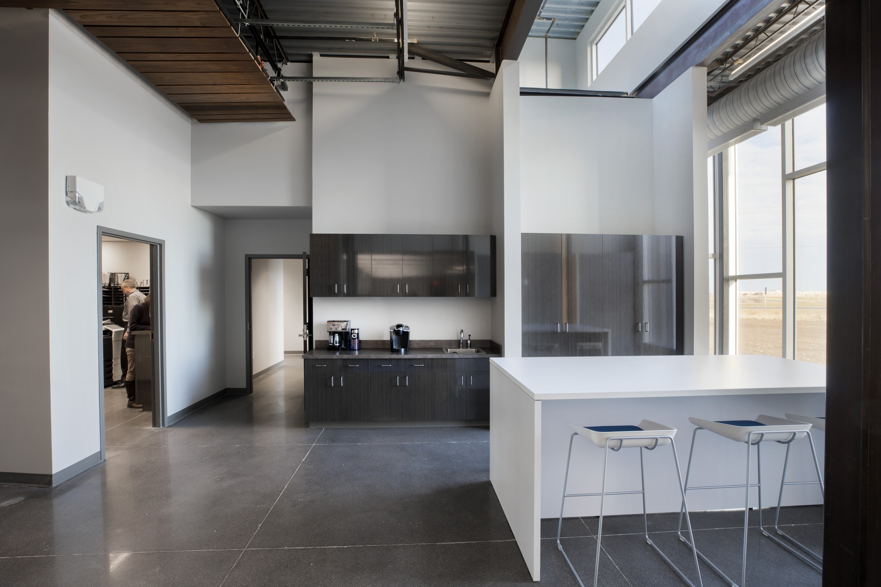 KMU by 3ten Architecture - Architizer