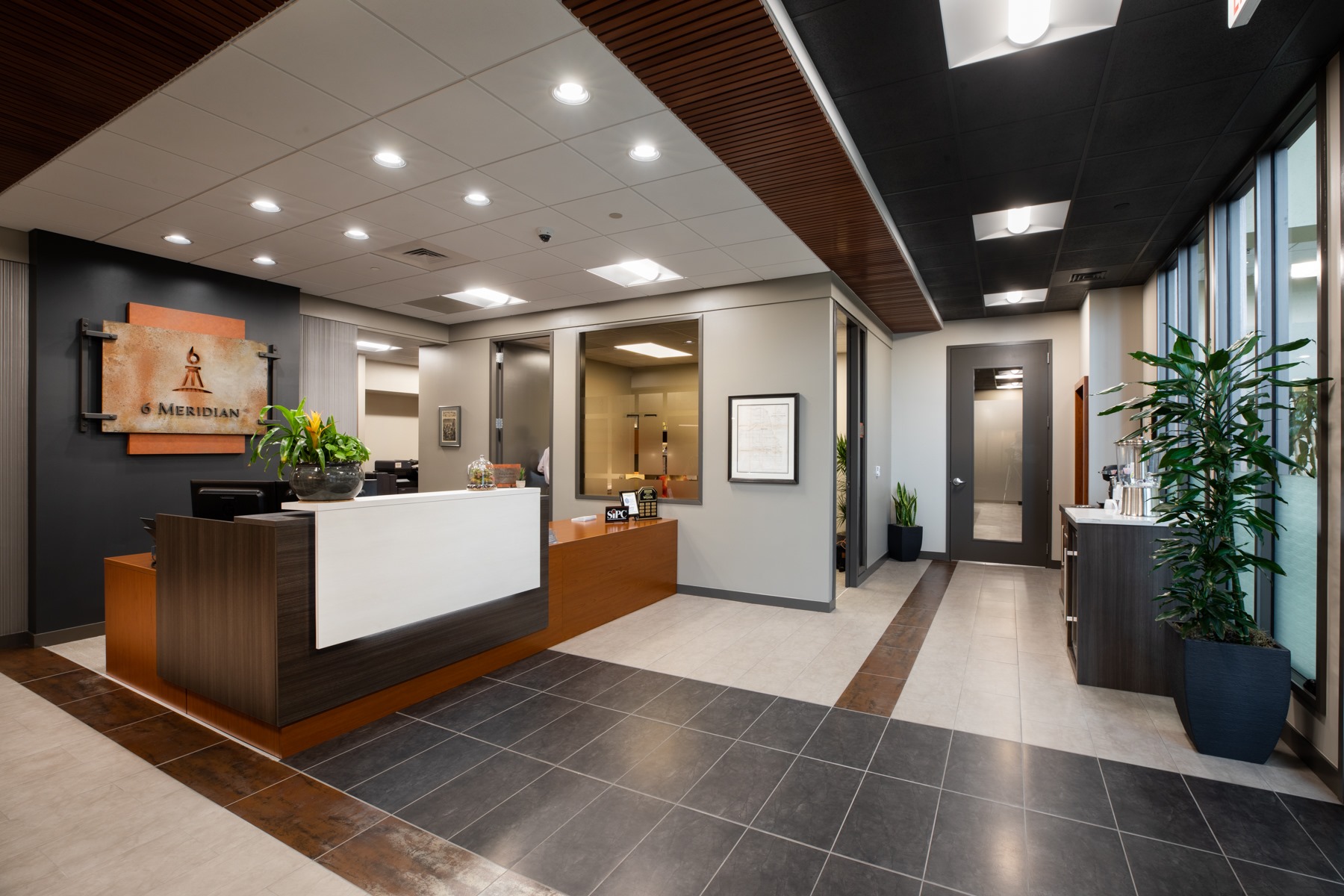 6 Meridian by 3ten Architecture - Architizer