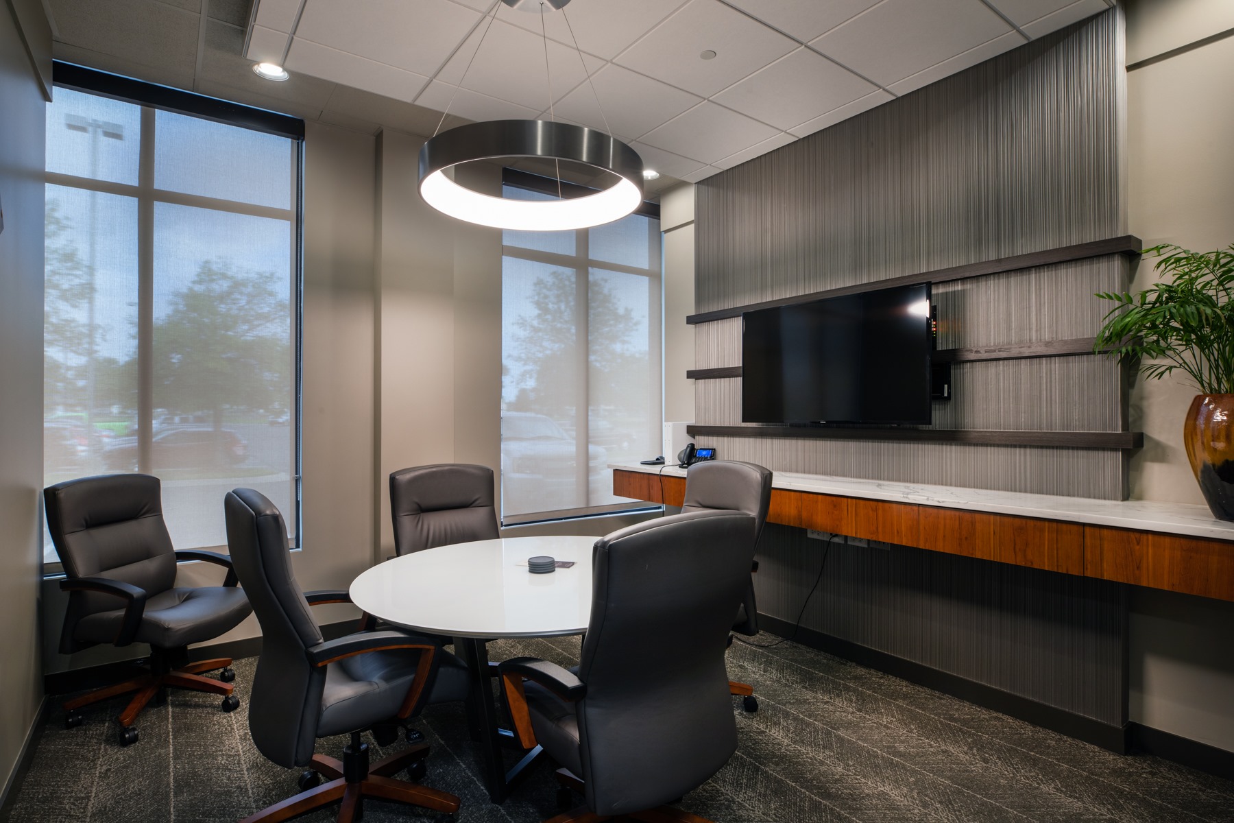 6 Meridian by 3ten Architecture - Architizer