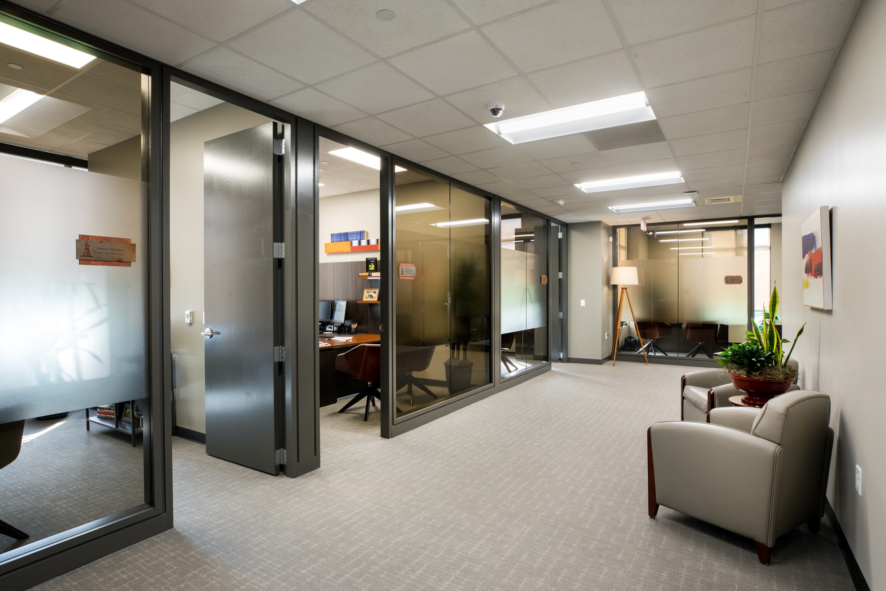 6 Meridian by 3ten Architecture - Architizer