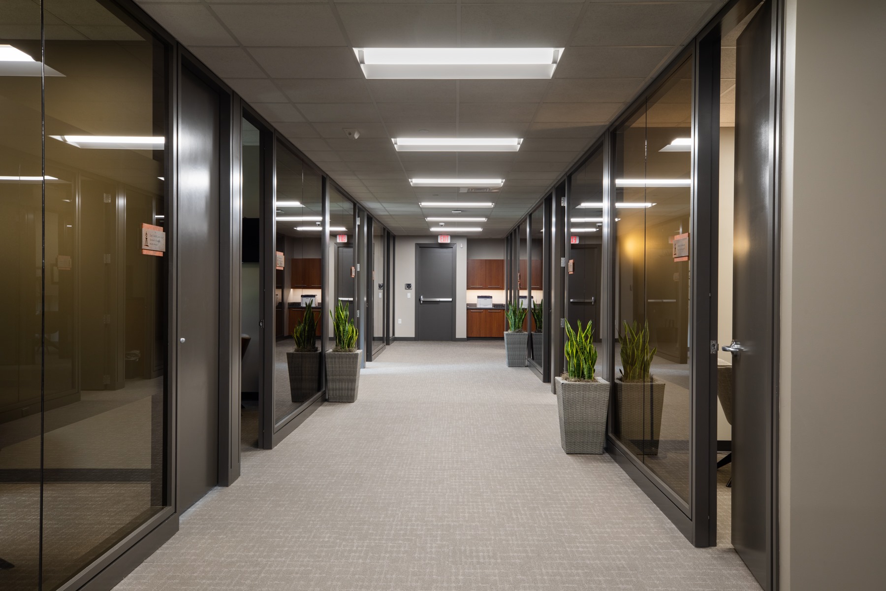 6 Meridian by 3ten Architecture - Architizer