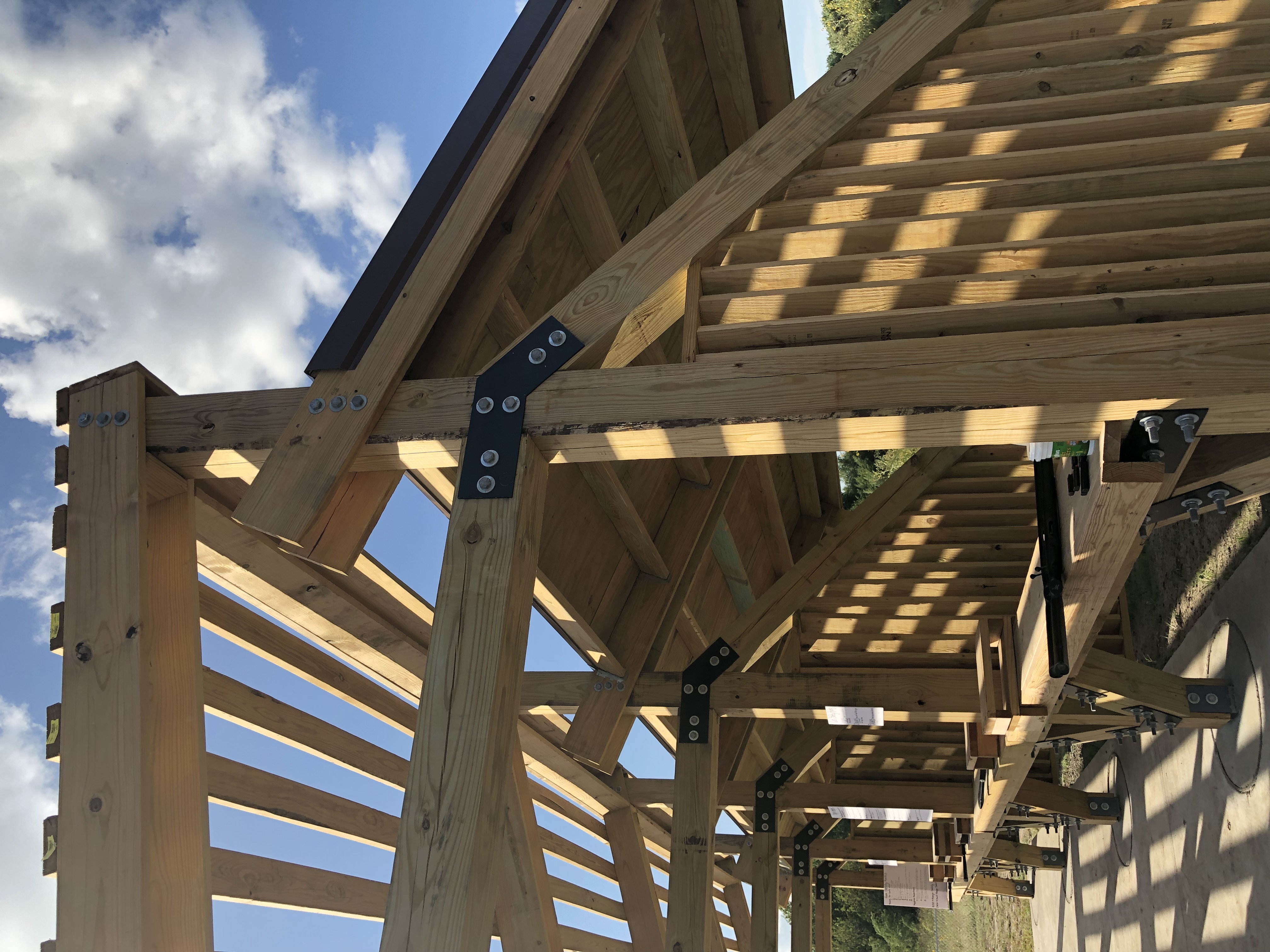 Girl Scout Shooting Range by 3ten Architecture - Architizer