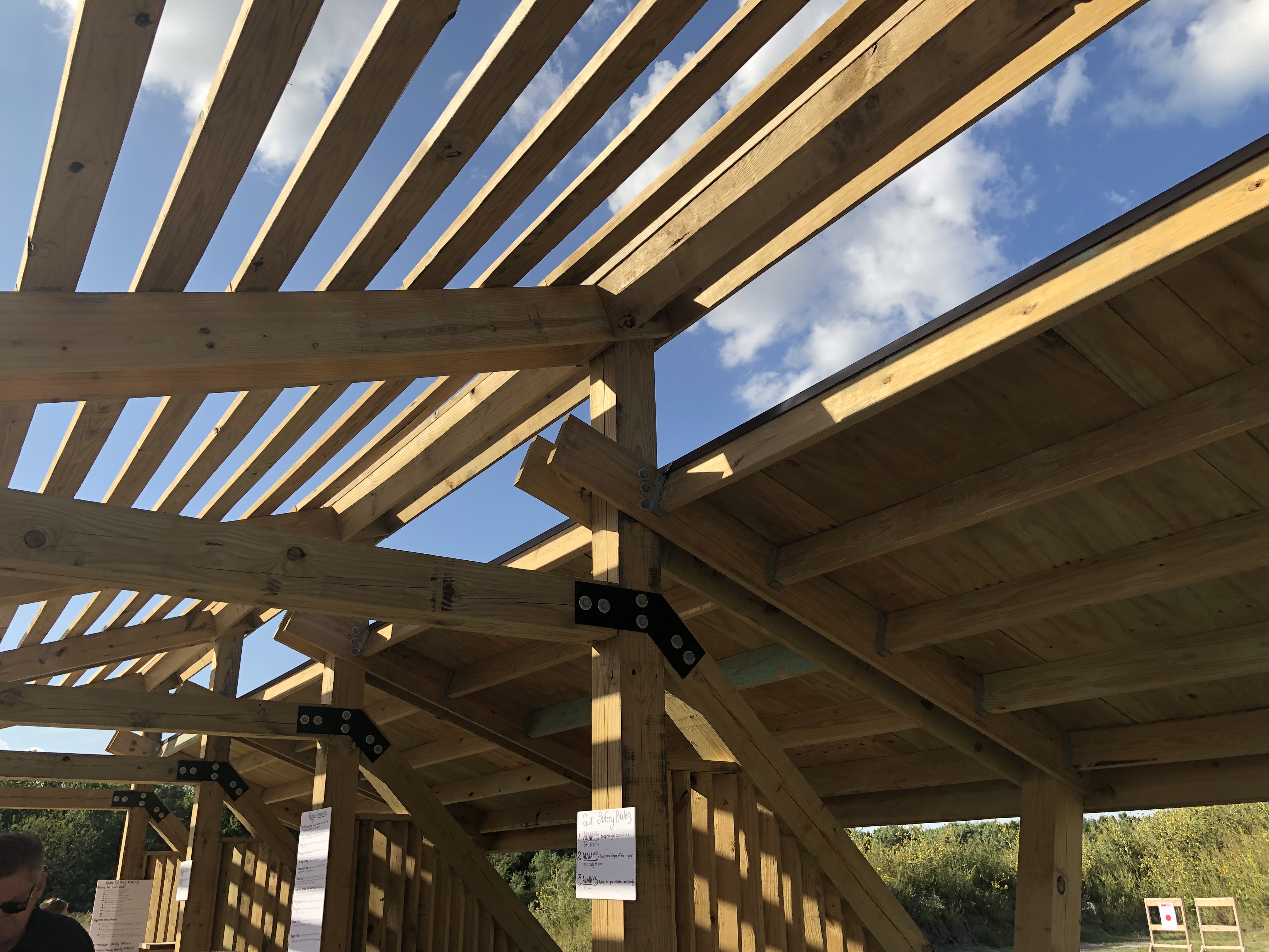 Girl Scout Shooting Range by 3ten Architecture - Architizer