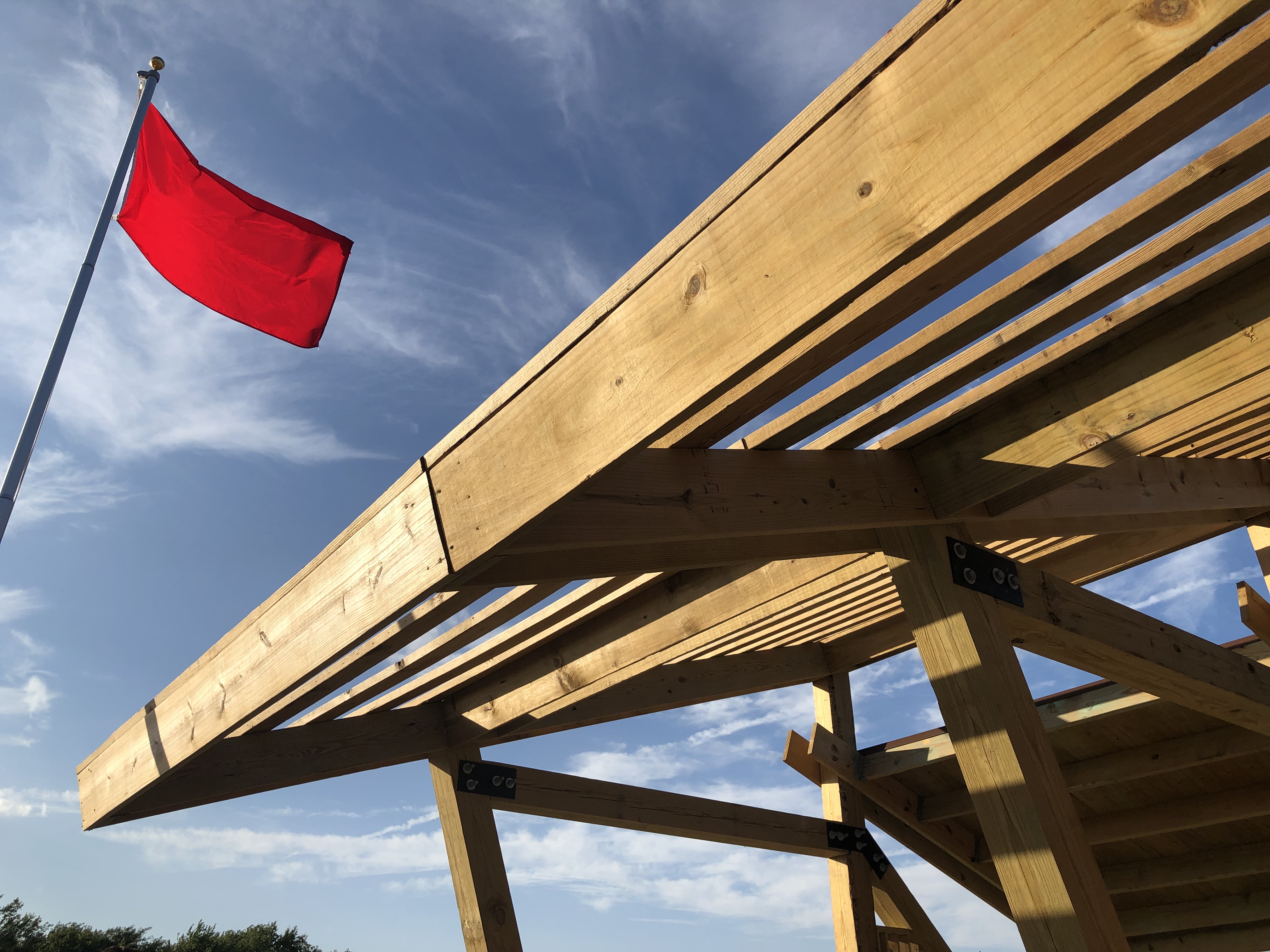 Girl Scout Shooting Range by 3ten Architecture - Architizer