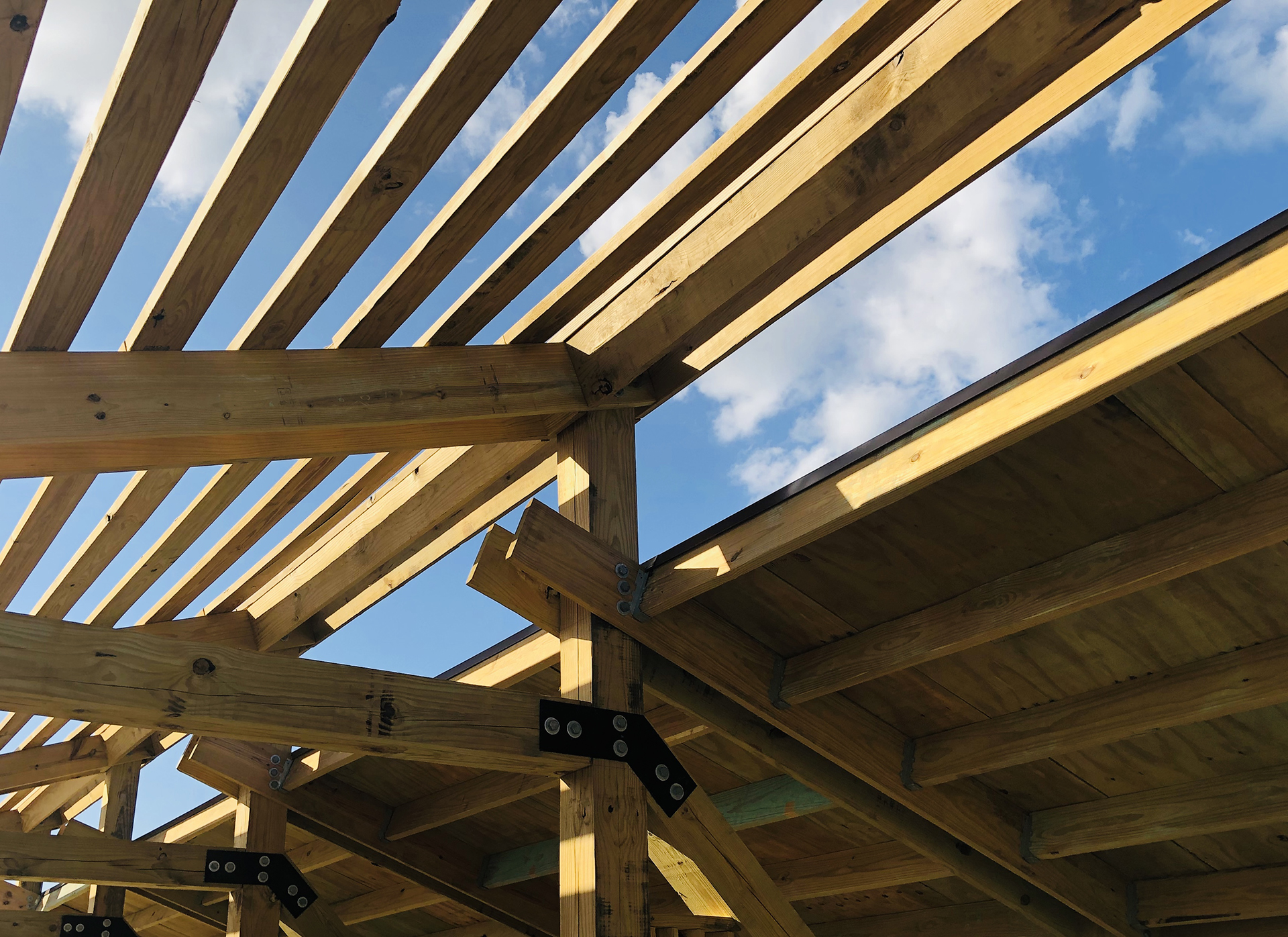 Girl Scout Shooting Range by 3ten Architecture - Architizer