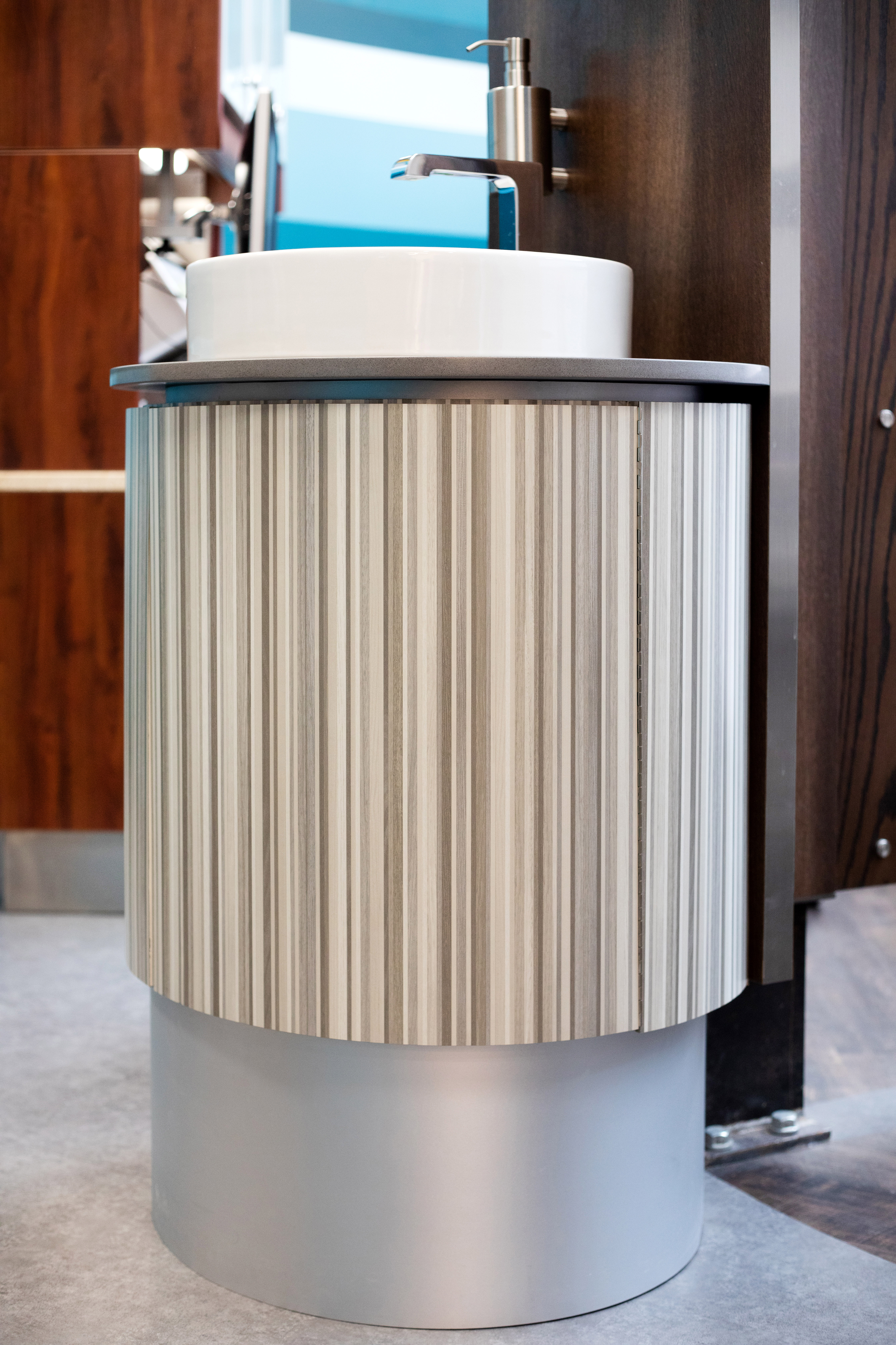 Cirrus Dental by 3ten Architecture - Architizer