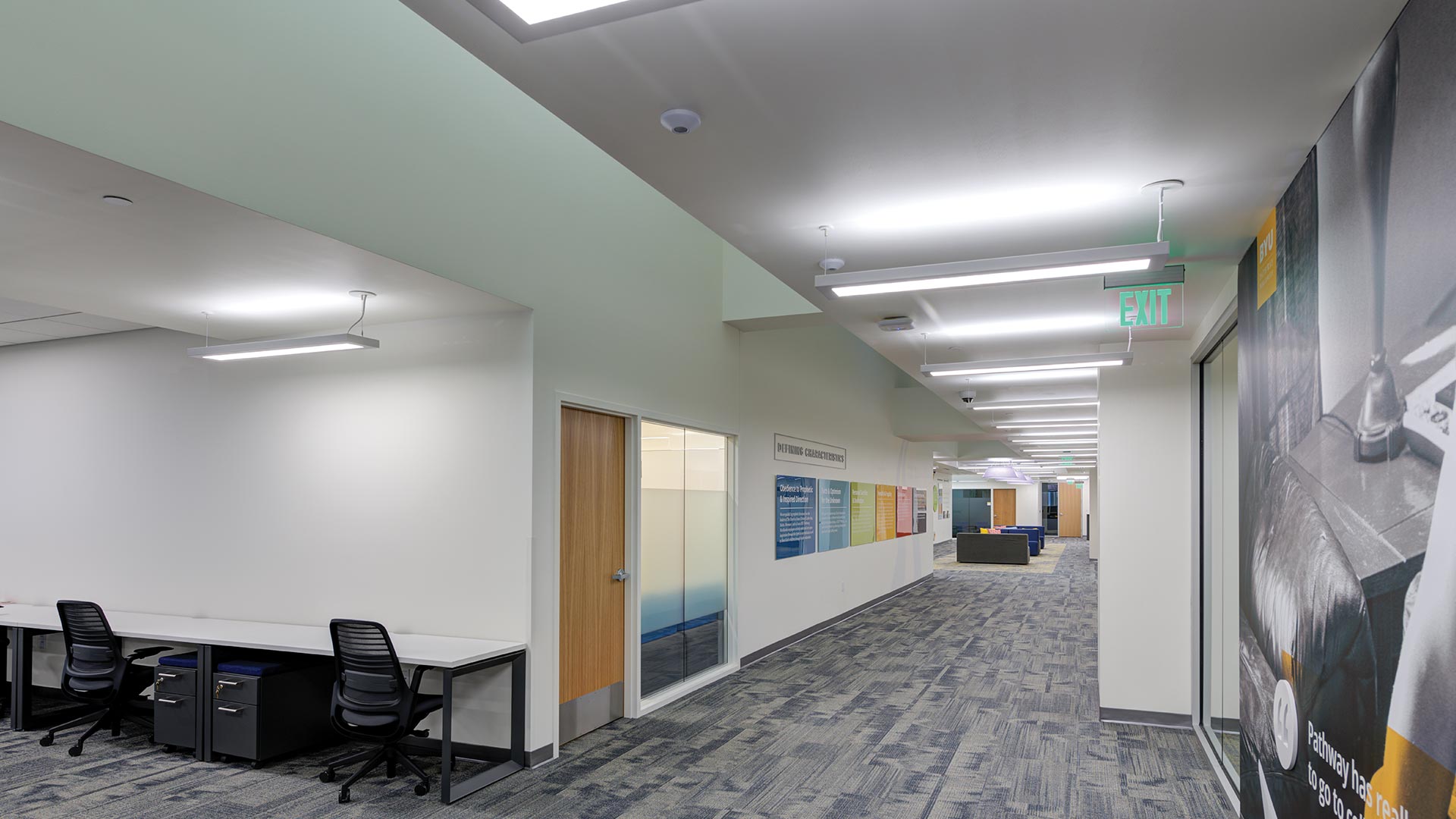 BYU-Pathway Worldwide by Acuity - Architizer