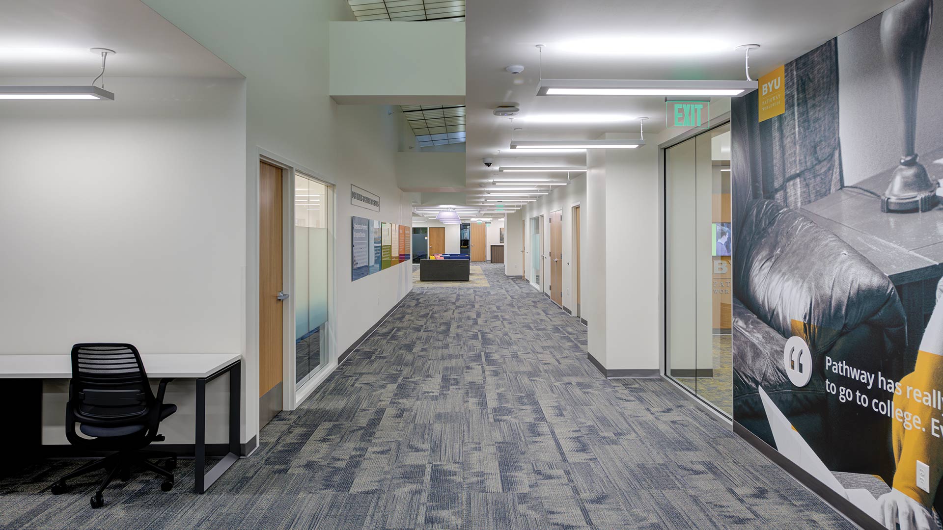 BYU-Pathway Worldwide by Acuity - Architizer