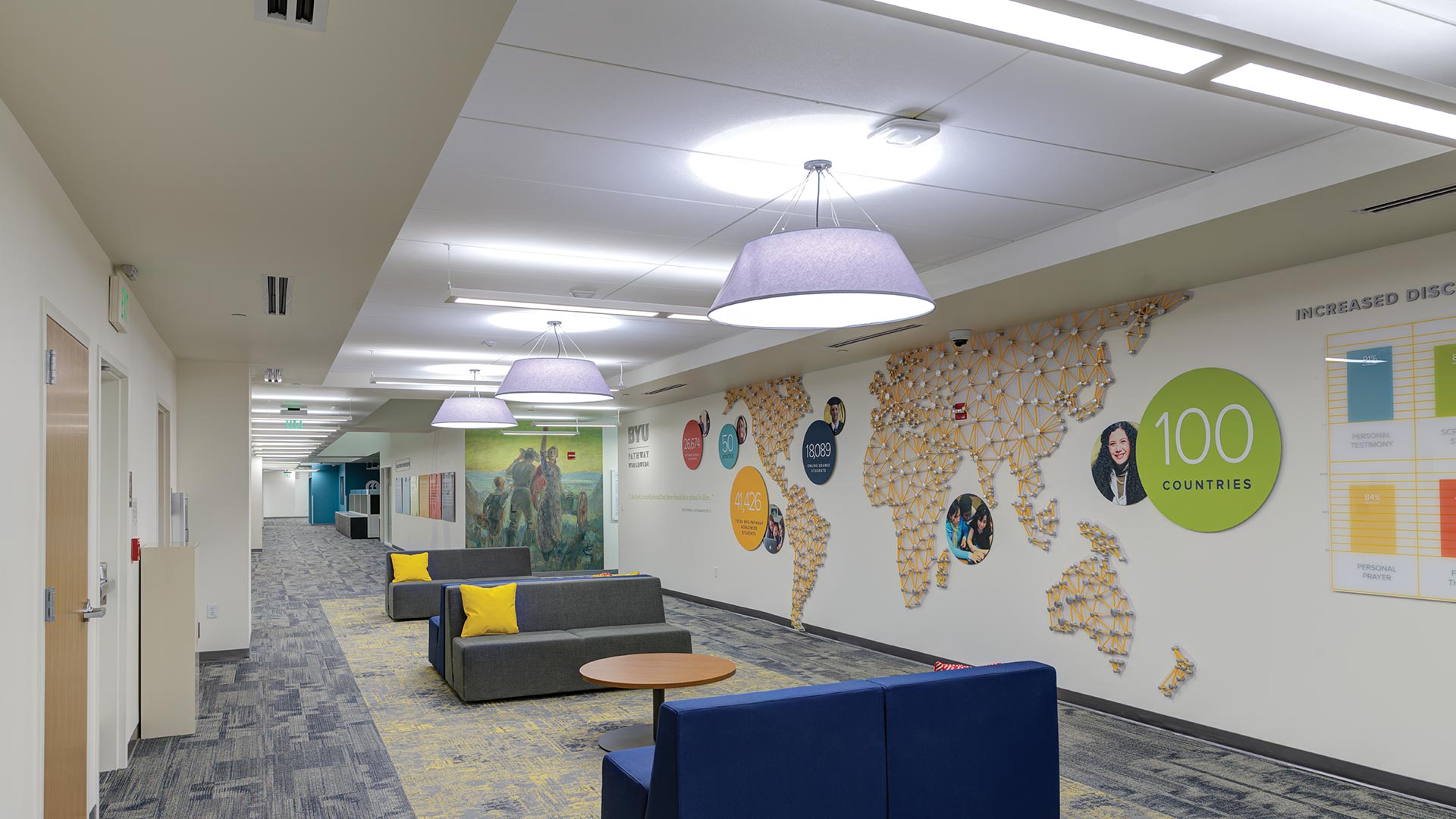 BYU-Pathway Worldwide by Acuity - Architizer