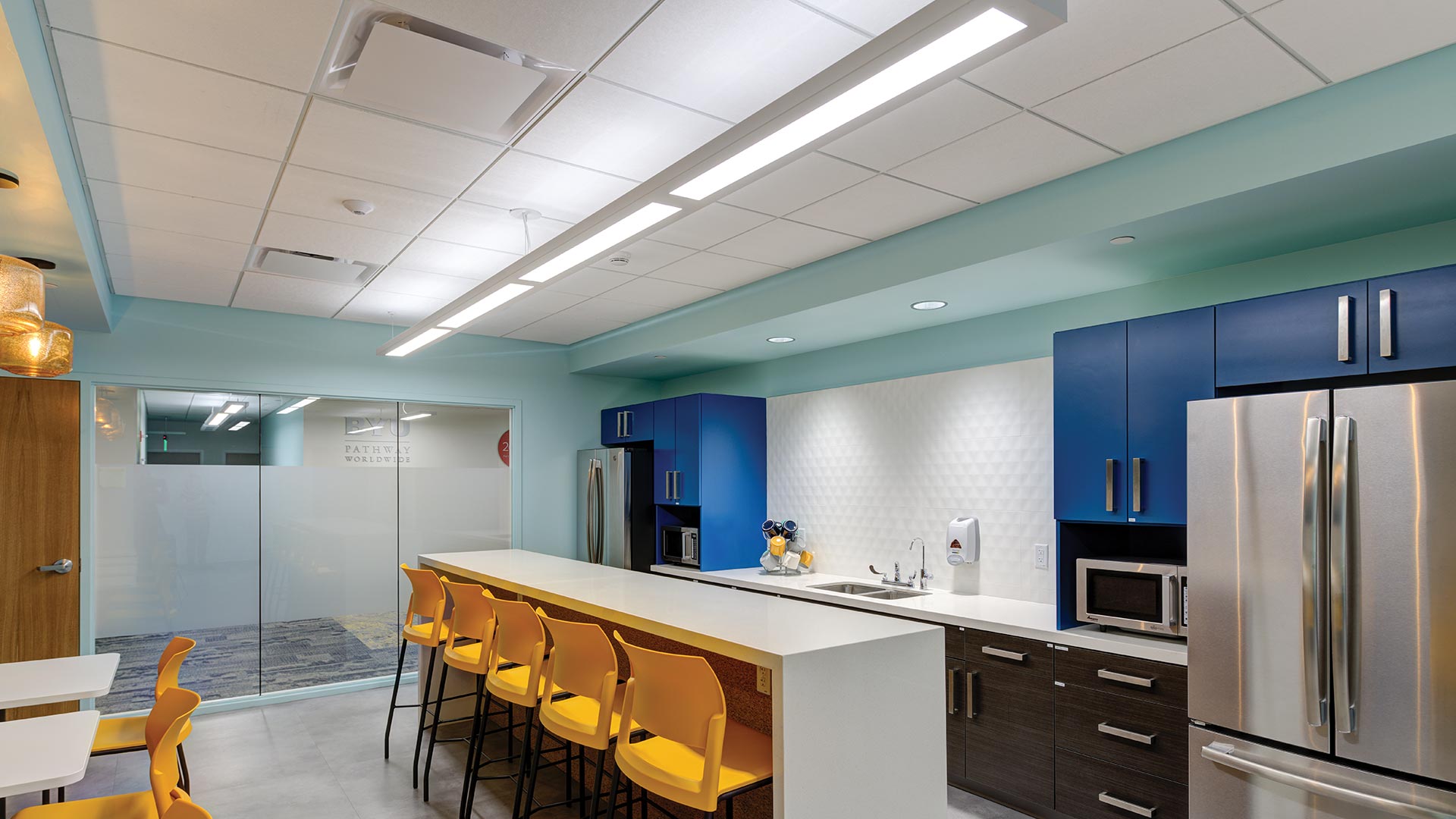 BYU-Pathway Worldwide by Acuity - Architizer