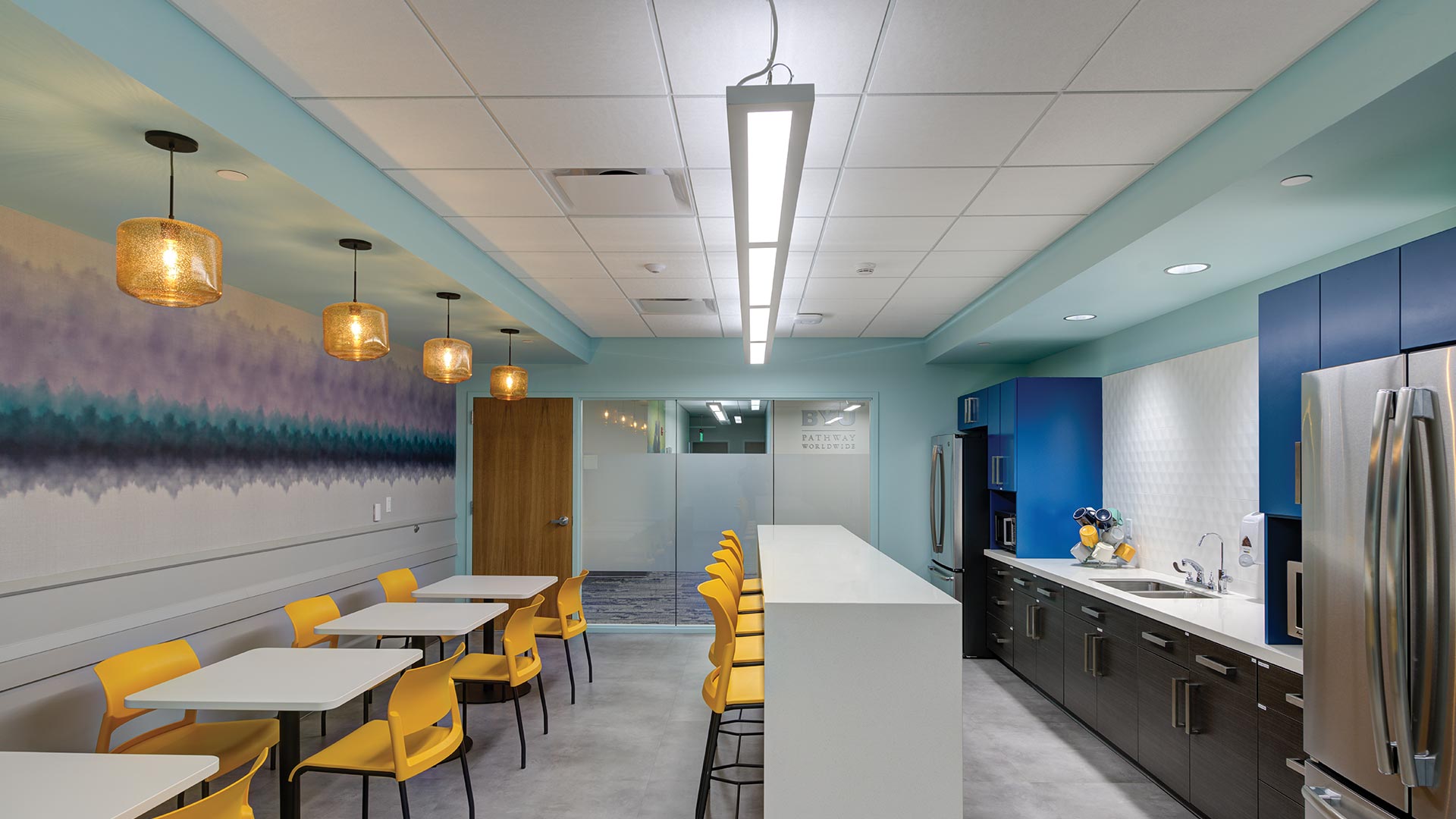 BYU-Pathway Worldwide by Acuity - Architizer