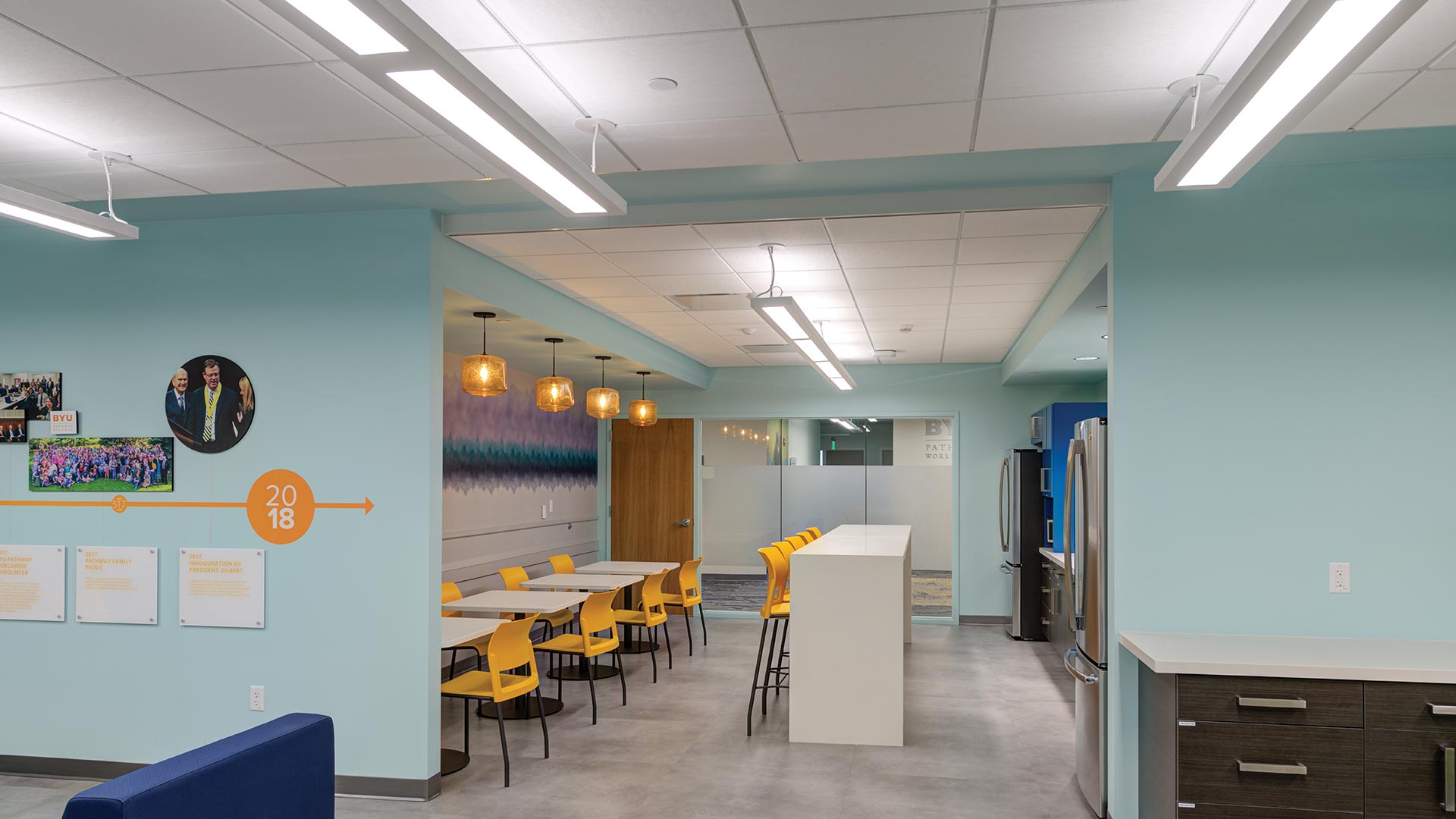 BYU-Pathway Worldwide by Acuity - Architizer