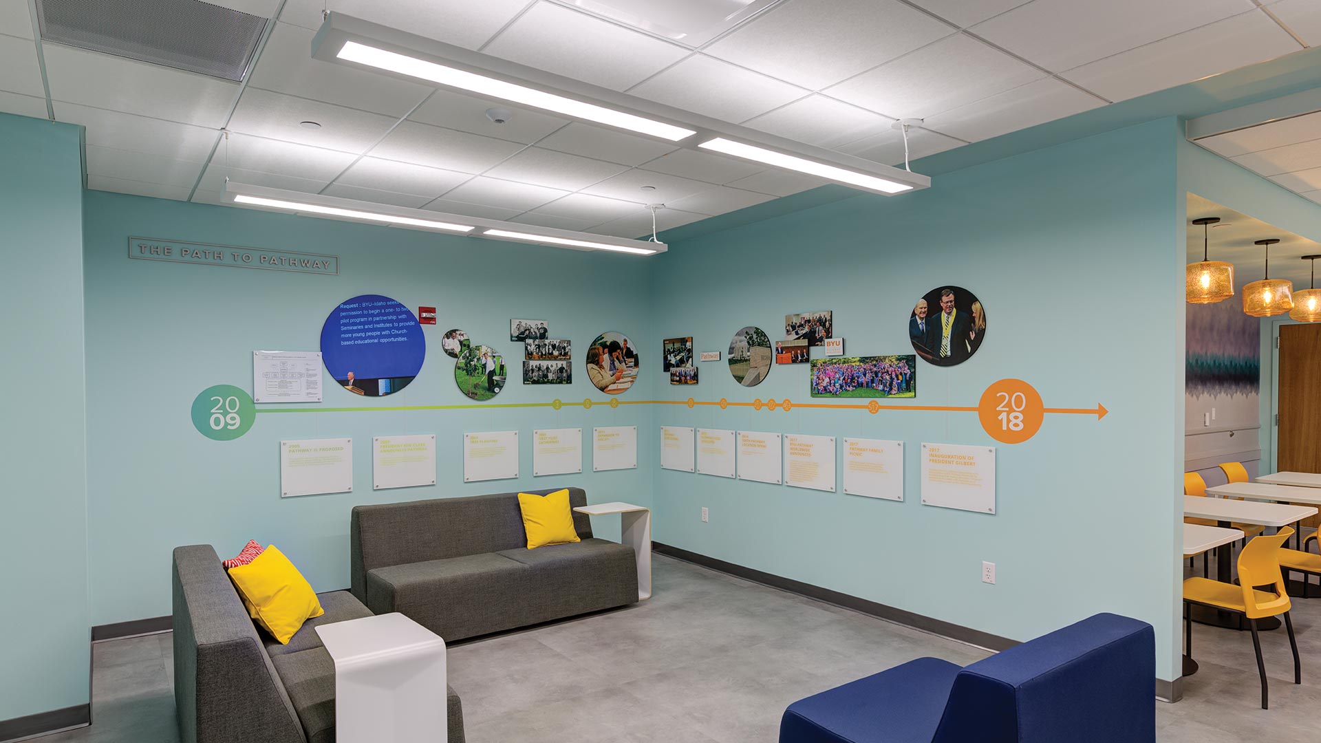 BYU-Pathway Worldwide by Acuity - Architizer