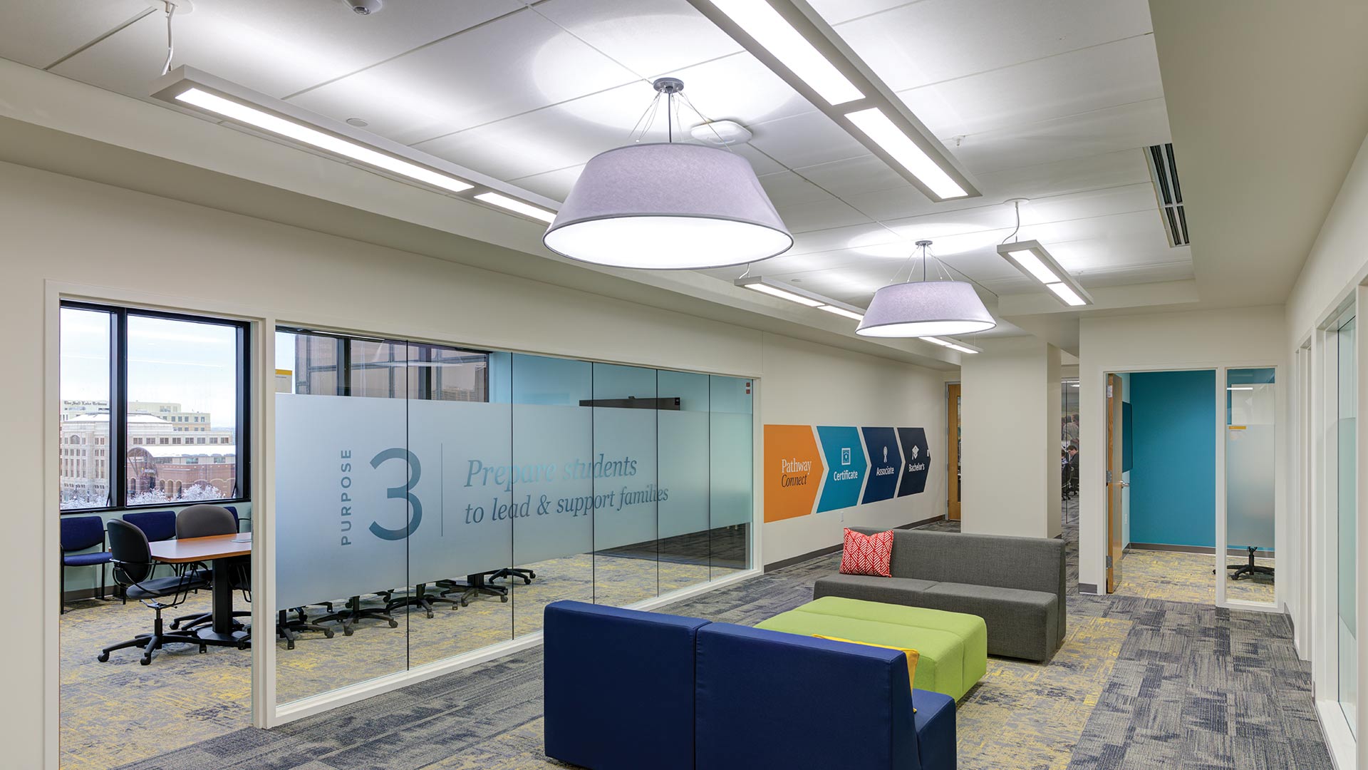 BYU-Pathway Worldwide by Acuity - Architizer