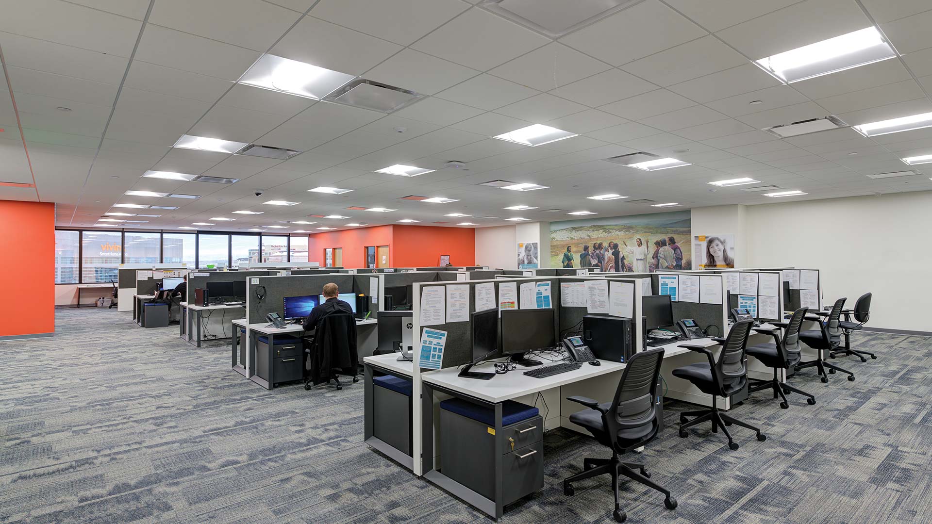 BYU-Pathway Worldwide by Acuity - Architizer