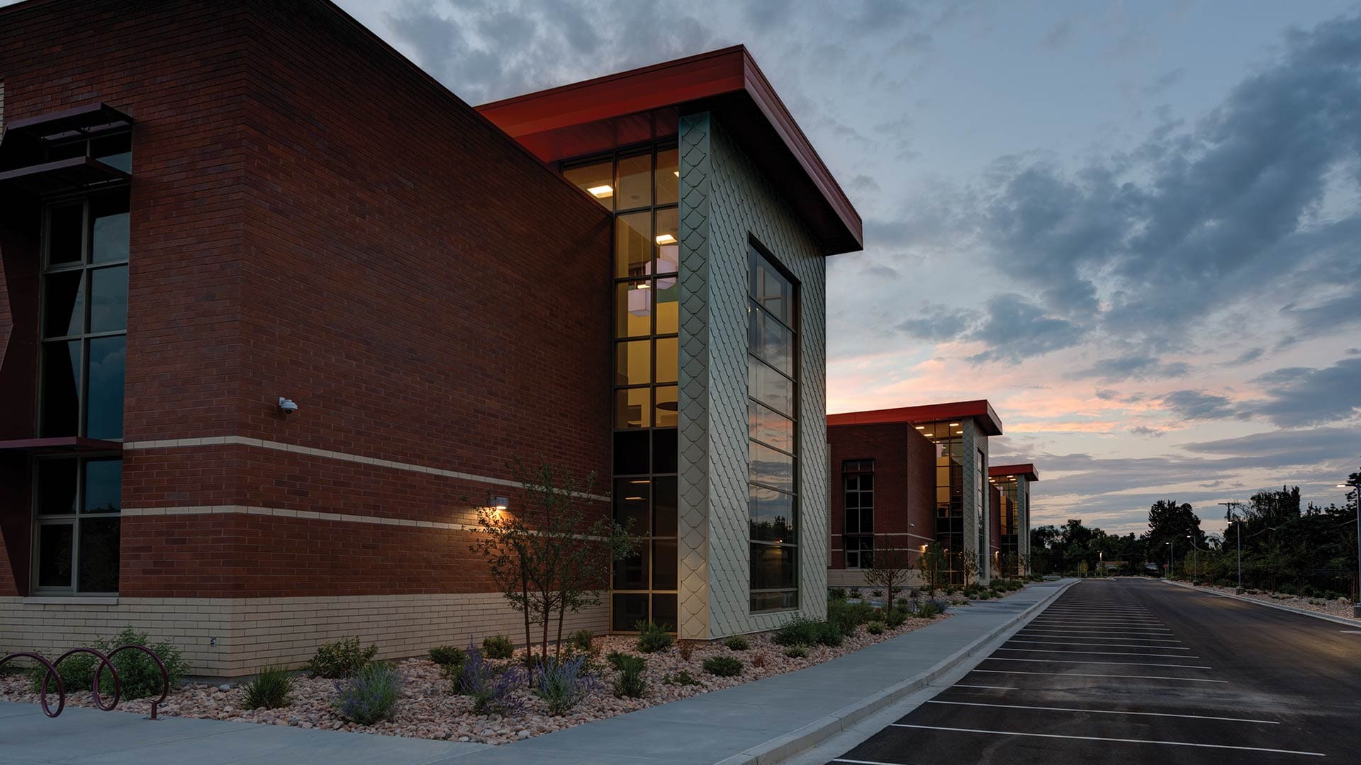 Midvale Middle School by Acuity - Architizer