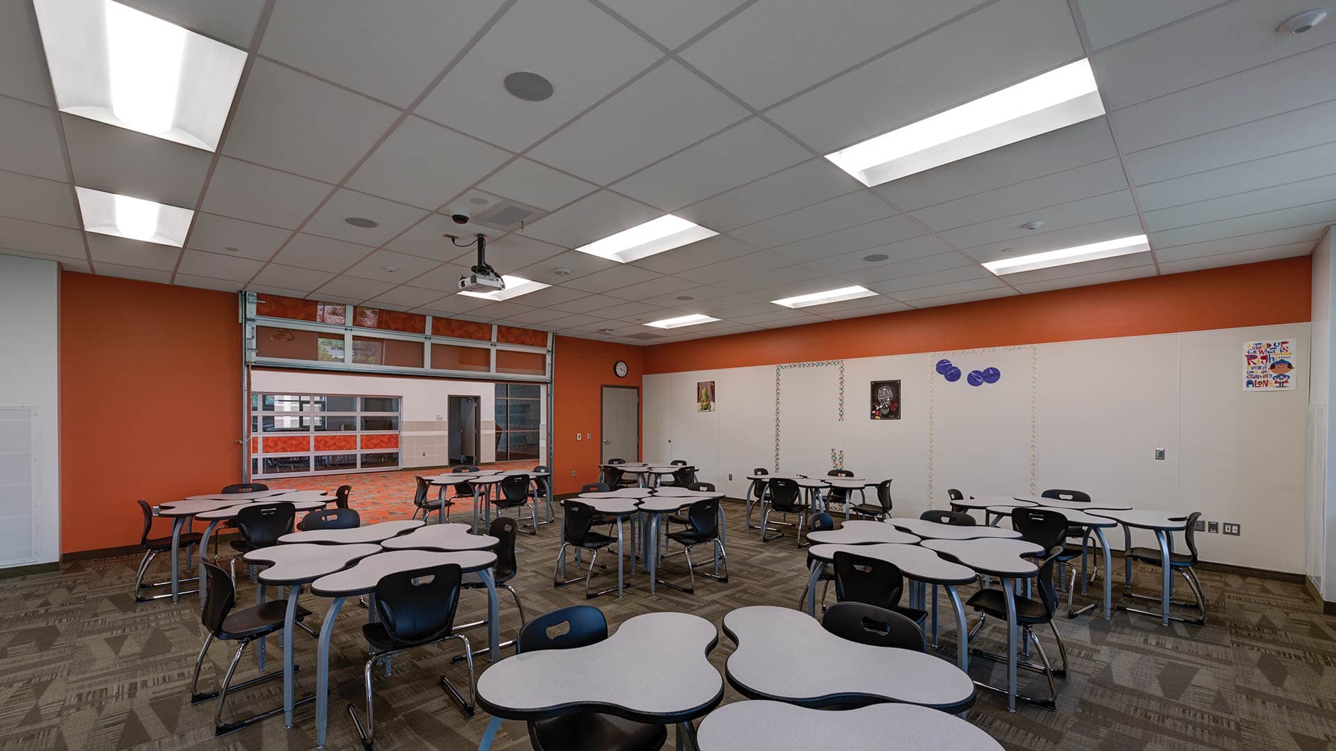 Midvale Middle School by Acuity - Architizer