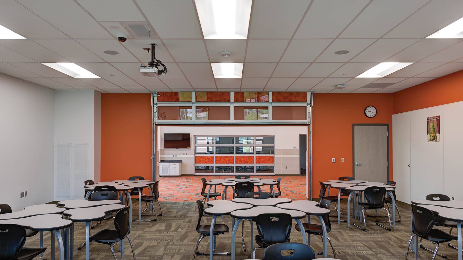 Midvale Middle School by Acuity - Architizer