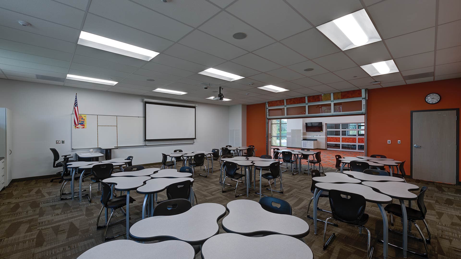 Midvale Middle School by Acuity - Architizer