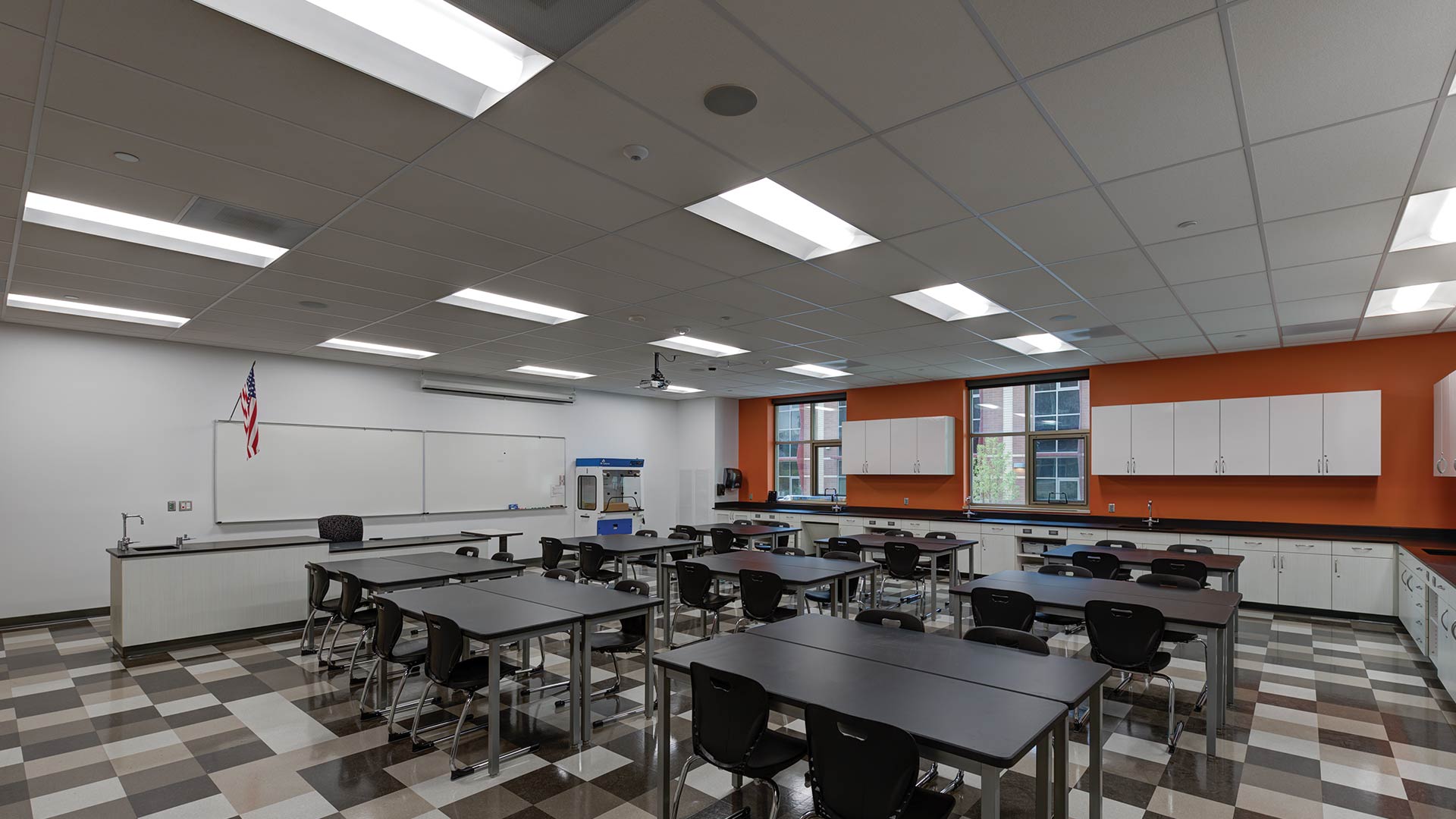 Midvale Middle School by Acuity - Architizer