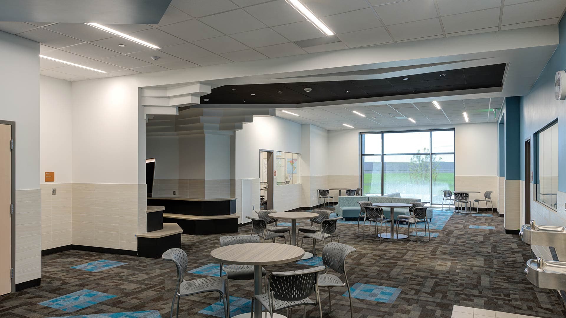 Shoreline Junior High School by Acuity - Architizer