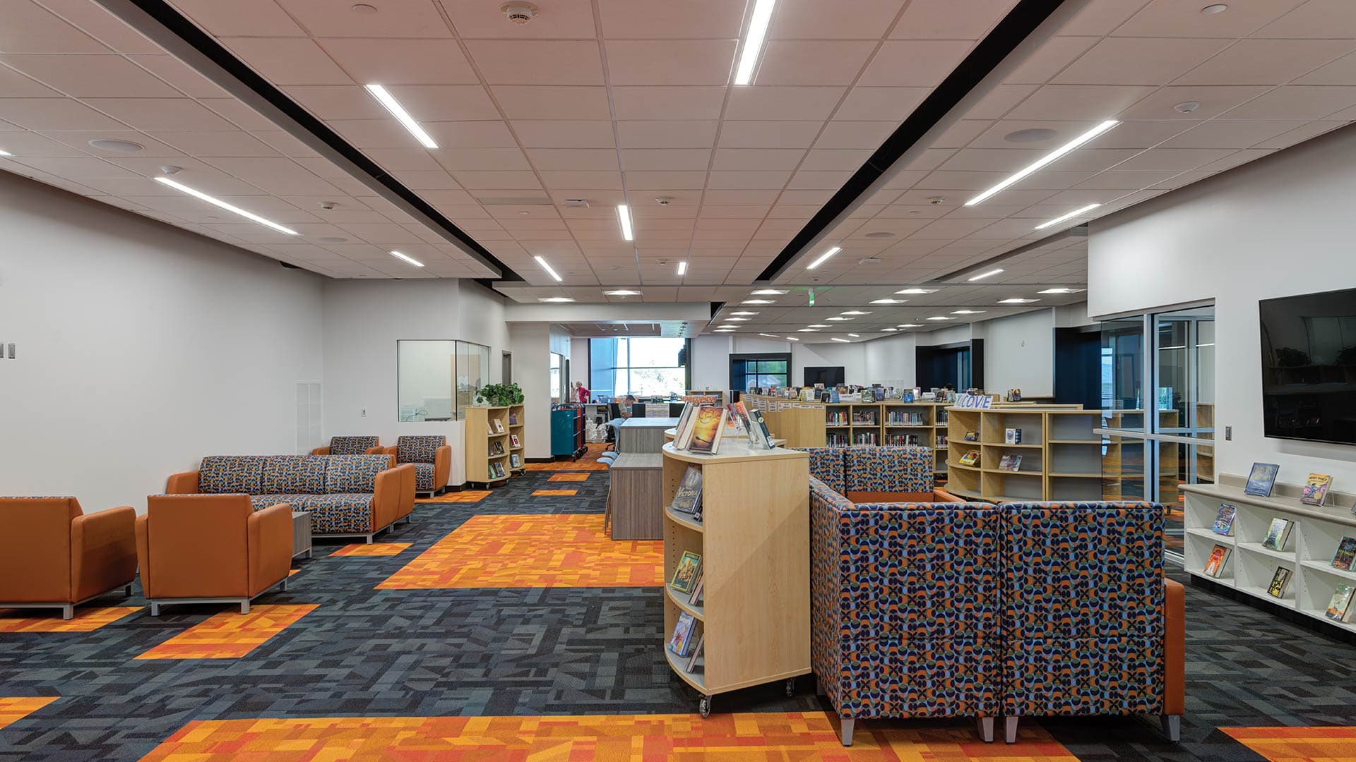 Shoreline Junior High School by Acuity - Architizer