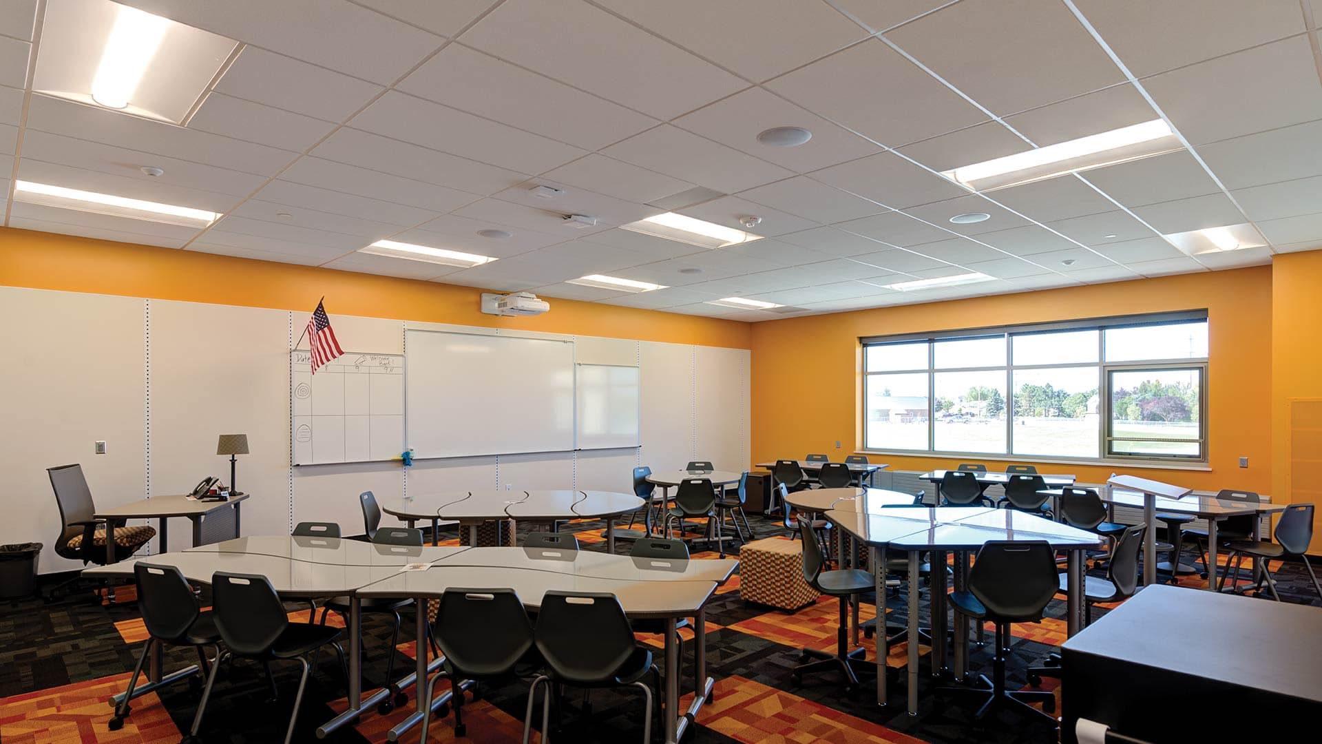 Shoreline Junior High School by Acuity - Architizer