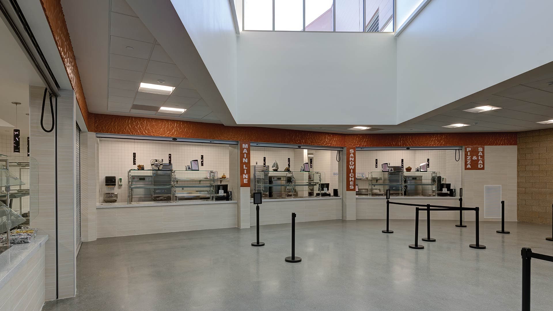 Shoreline Junior High School by Acuity - Architizer