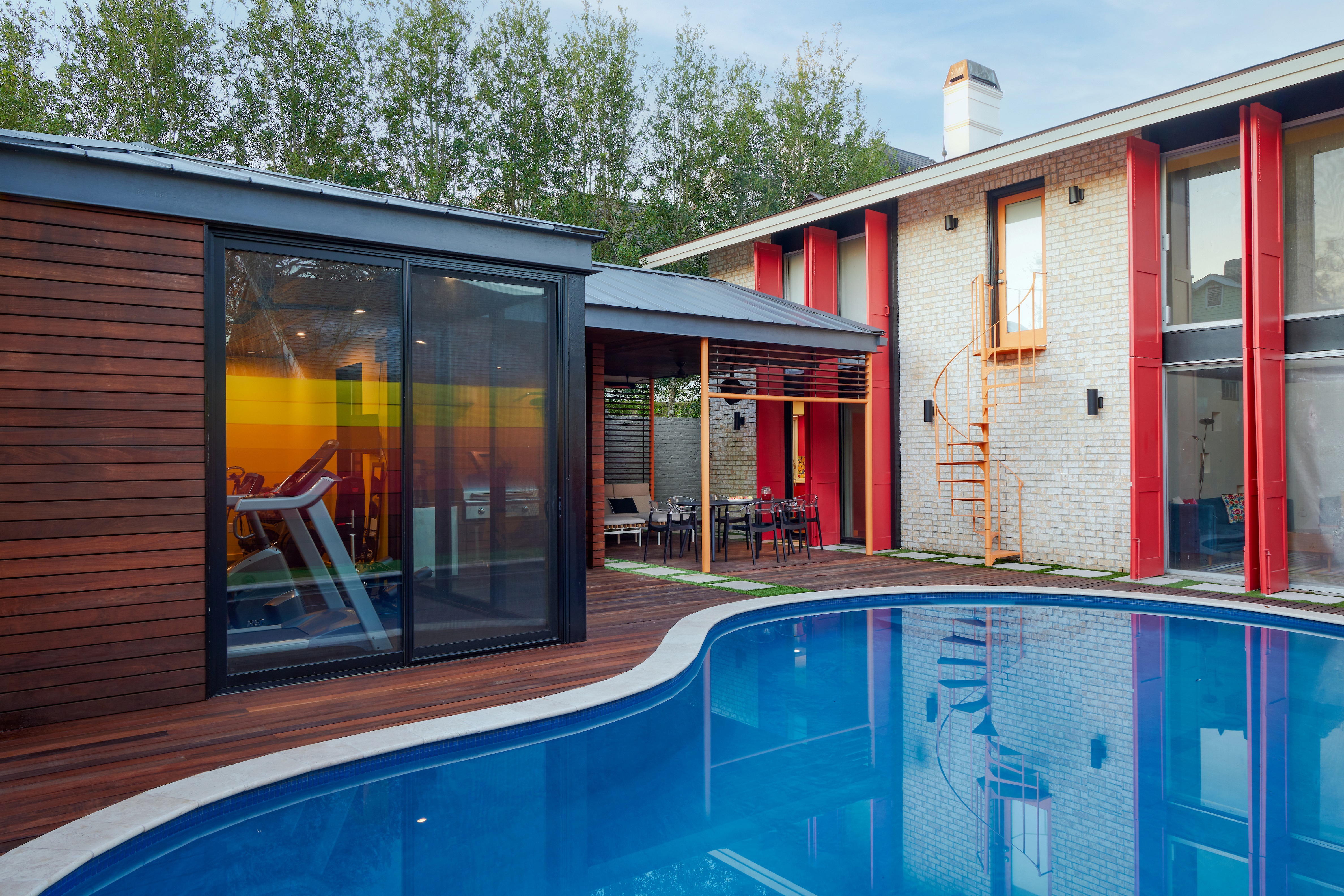 Nathan Fell Architecture - Architizer