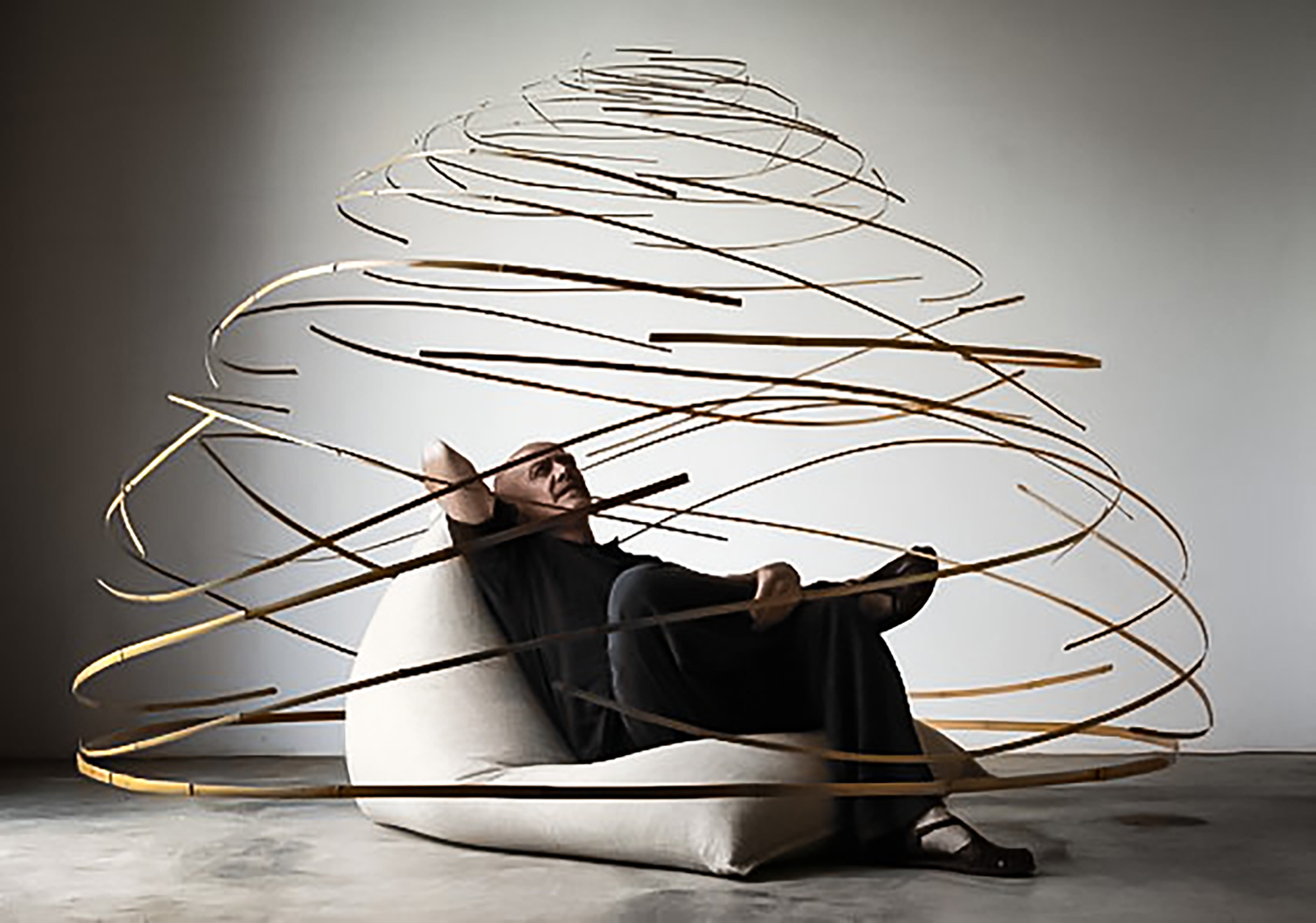 Teng by NATURE TIMES ART DESIGN - Architizer