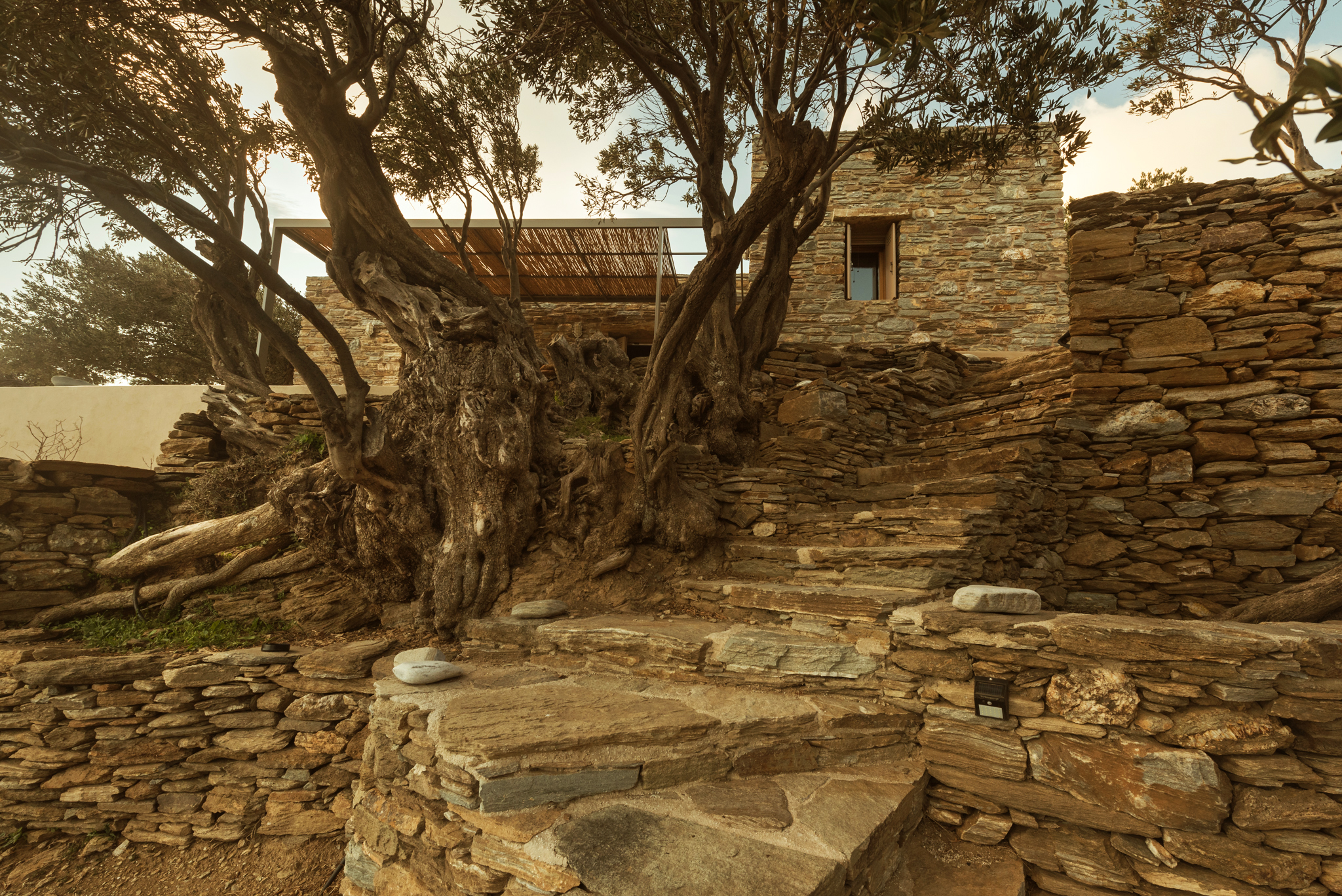 Avdos house by Maria Vidali Architect - Architizer