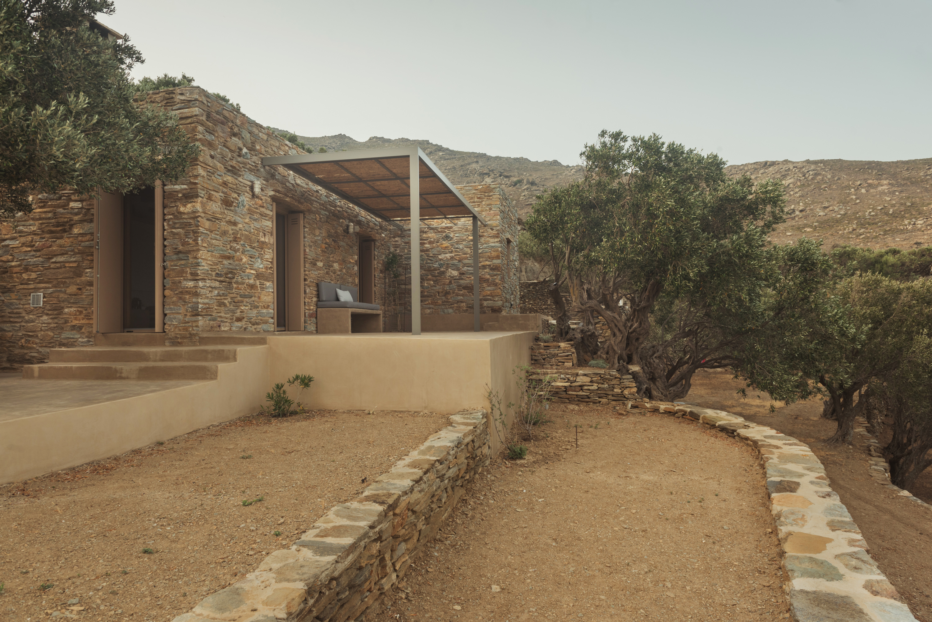 Avdos house by Maria Vidali Architect - Architizer